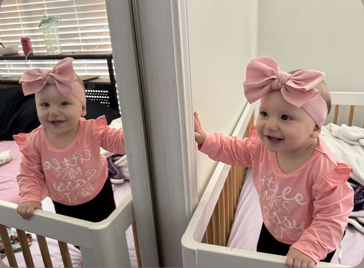 Zoey | Baby of the Year