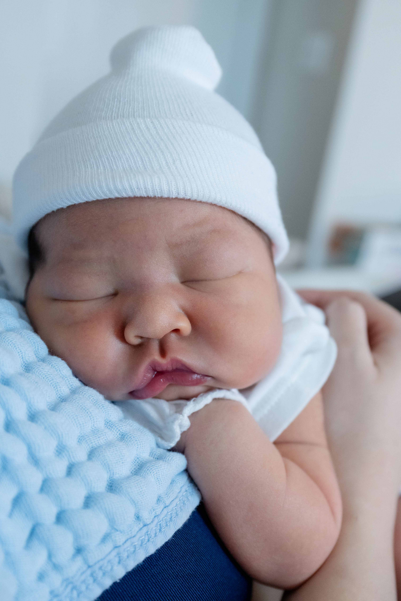 Marshall | Baby of the Year