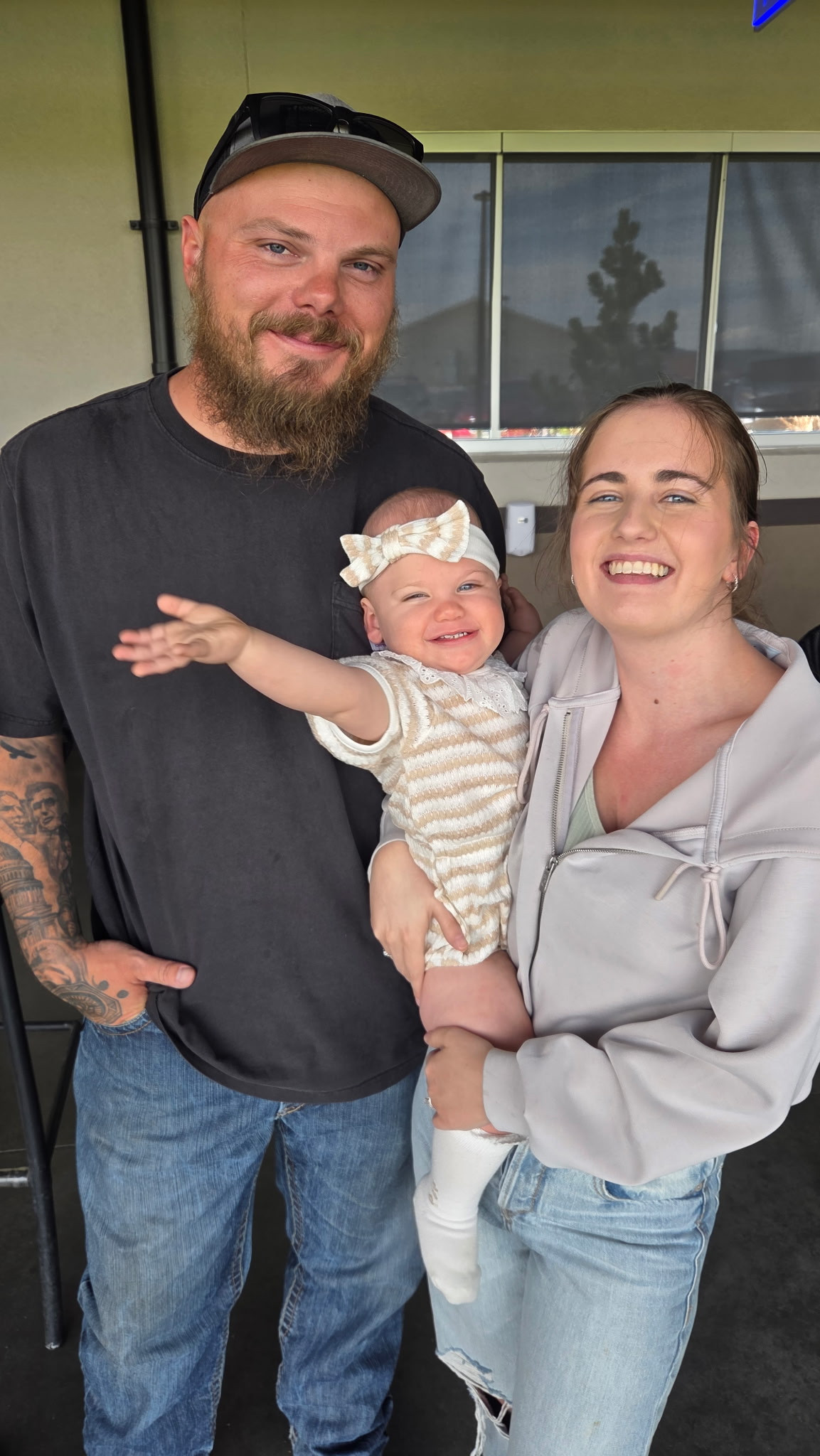 Kyla | Baby of the Year