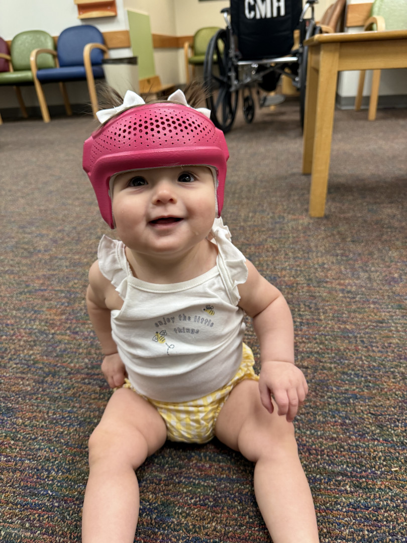 Selena Chavez | Baby of the Year