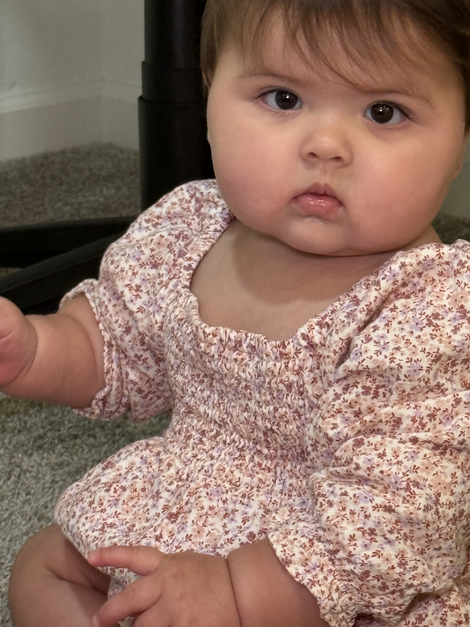 Sarah | Baby of the Year