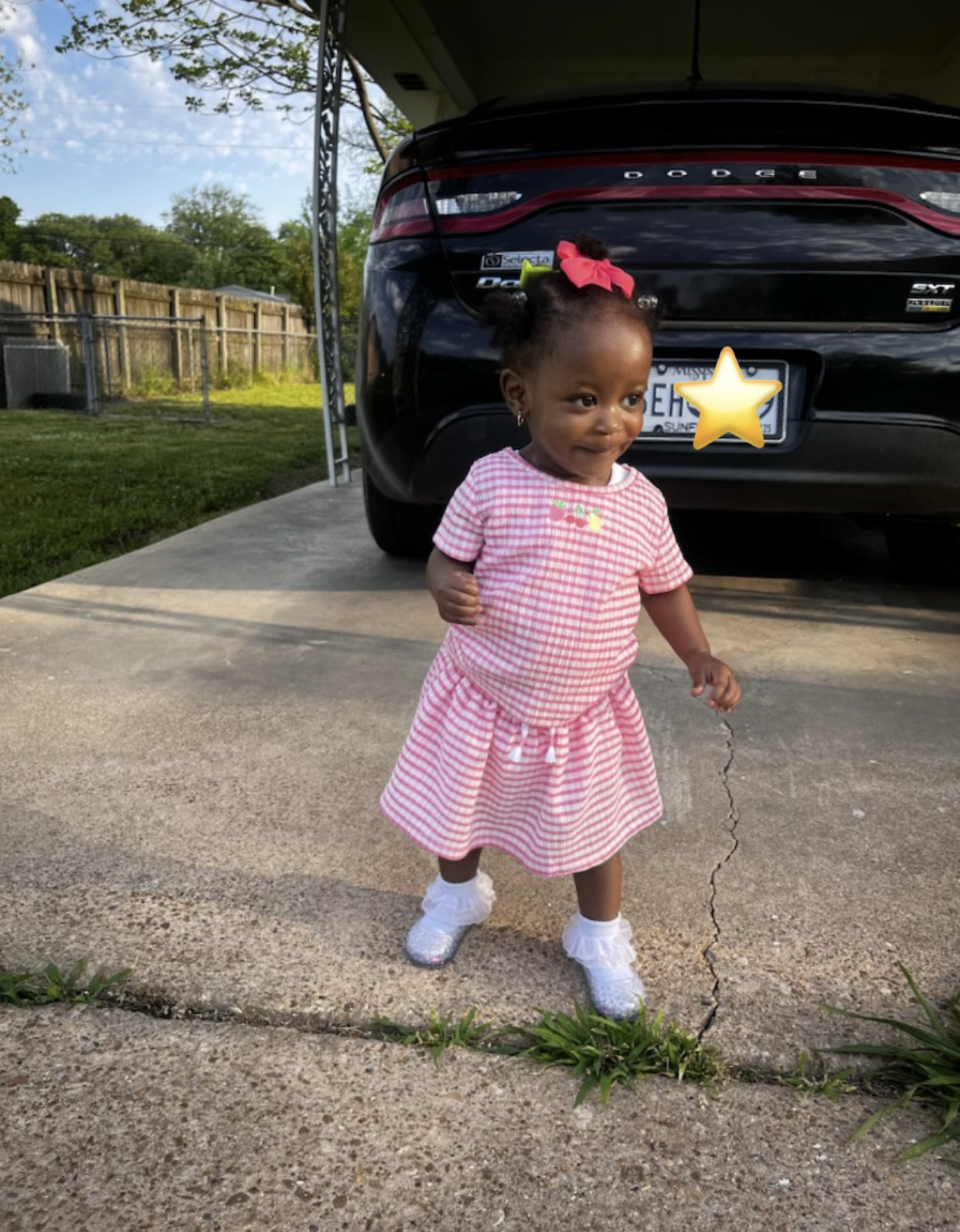 Emerie Rose Lockhart | Baby of the Year