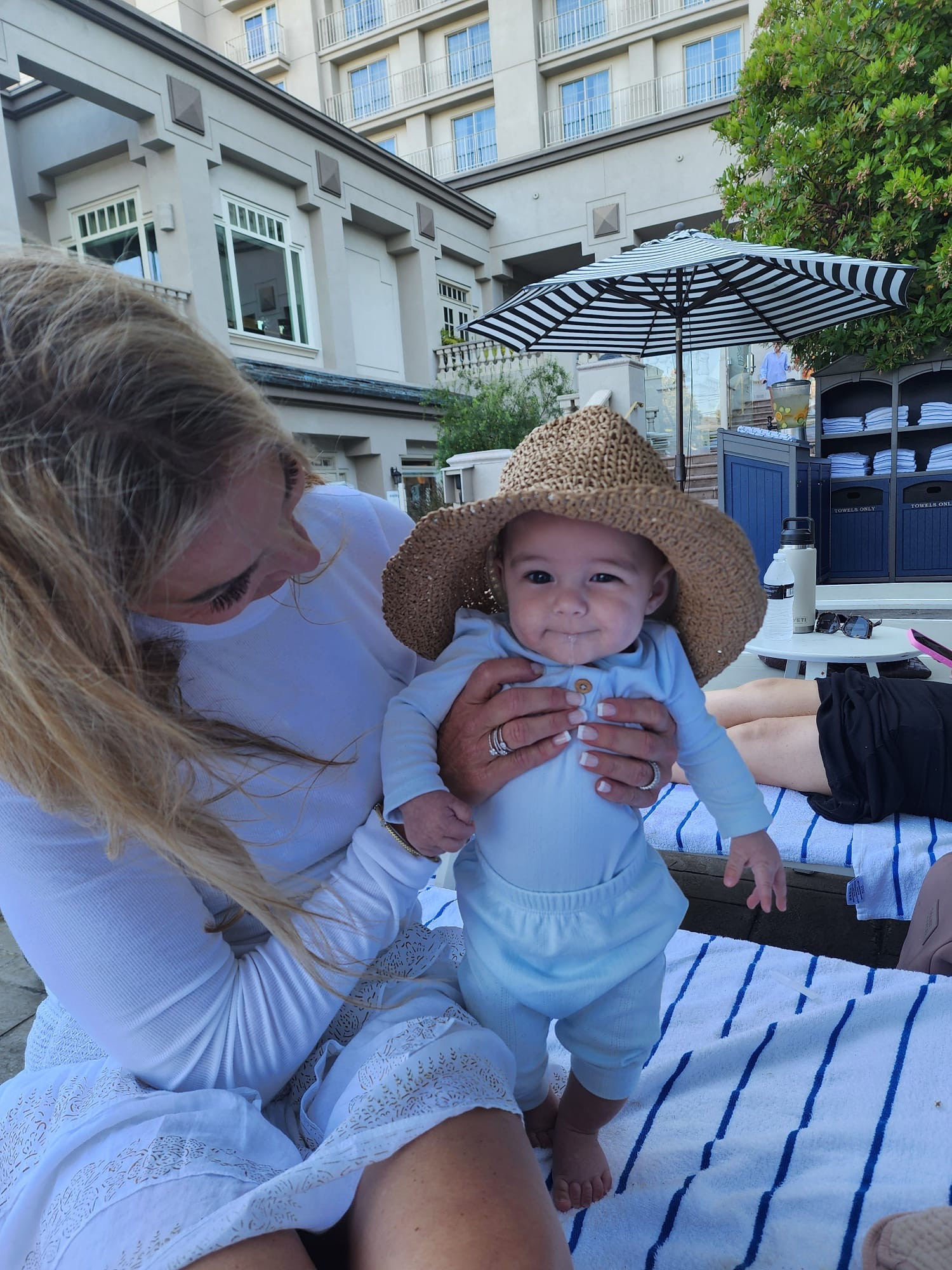 Remi Lawford | Baby of the Year