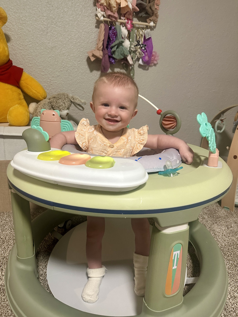 Remi Ray Kunz | Baby of the Year