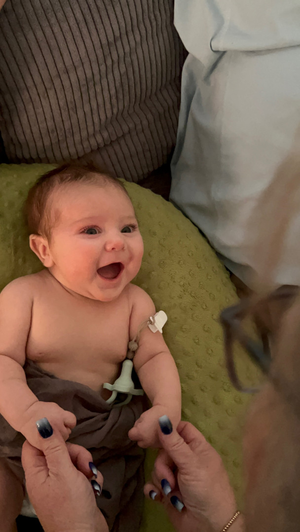 Maverick | Baby of the Year