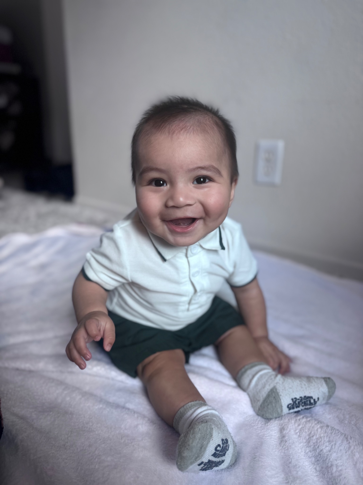 Gabriel | Baby of the Year