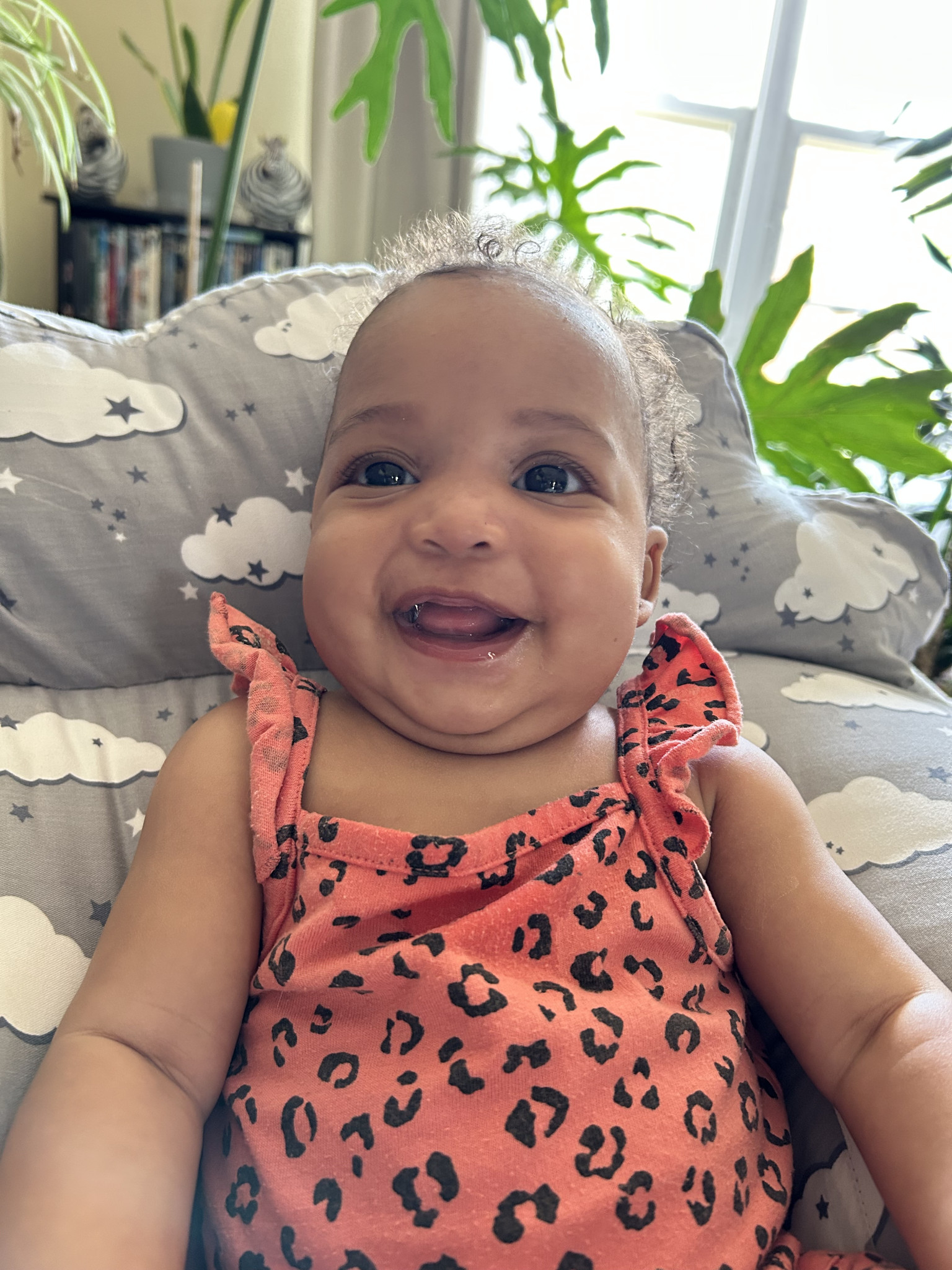 Alena rae | Baby of the Year