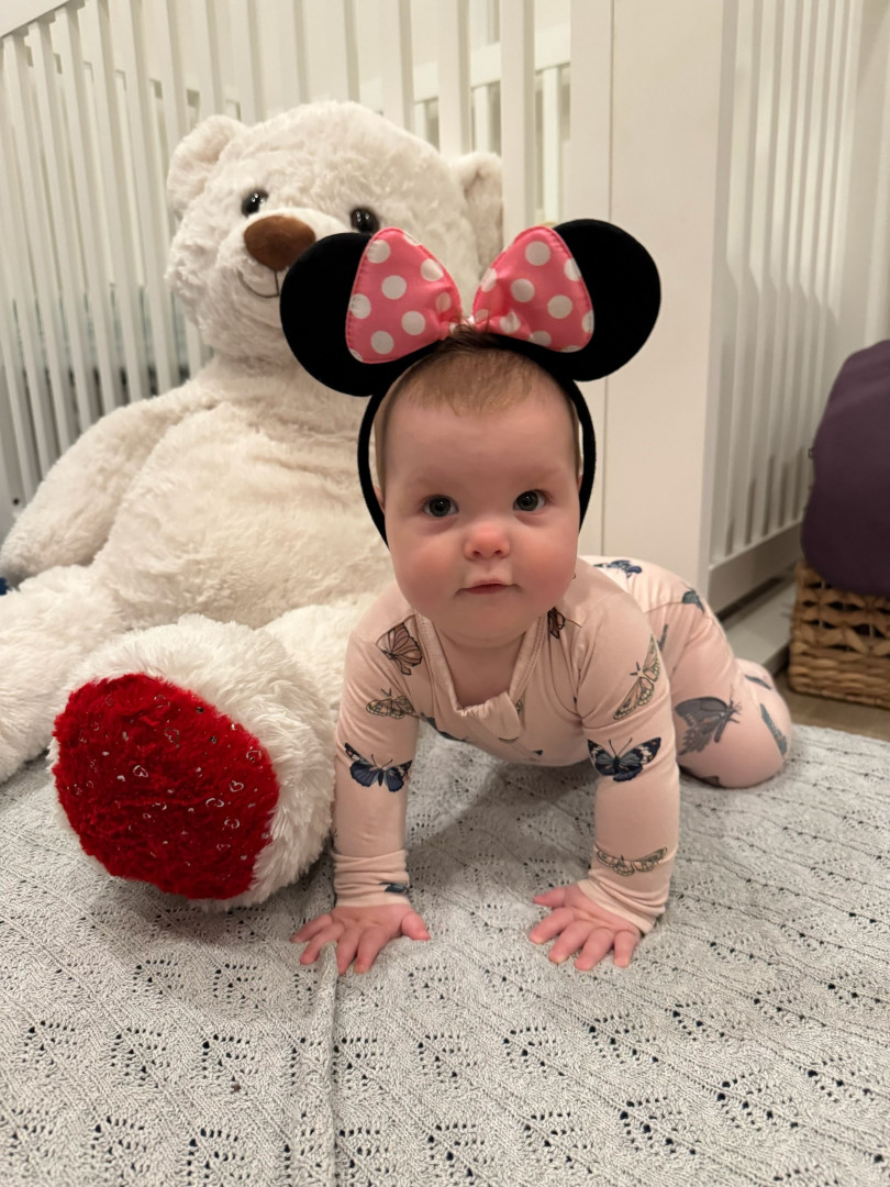 Emersen | Baby of the Year