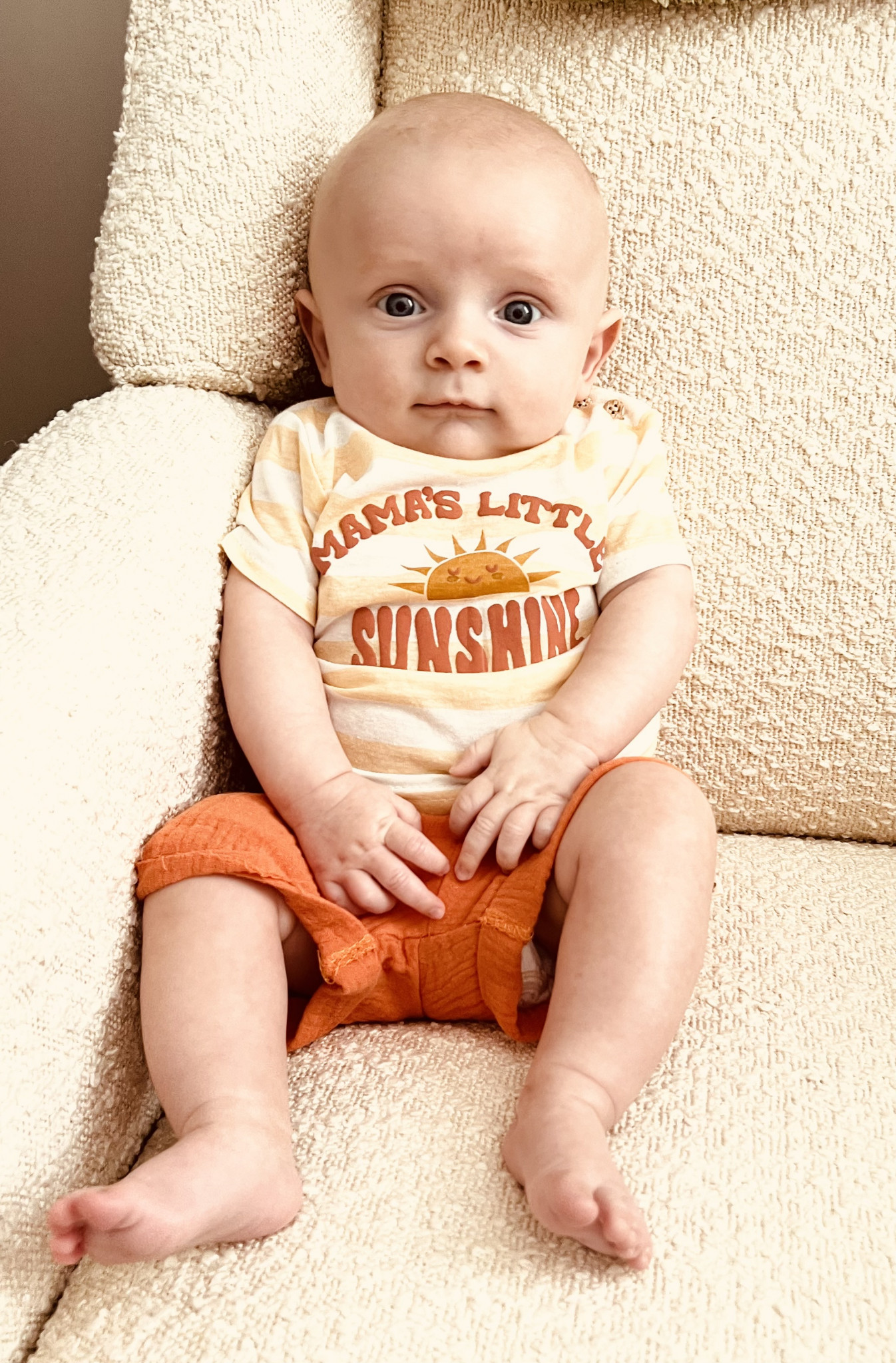 Sutton Attaway | Baby of the Year