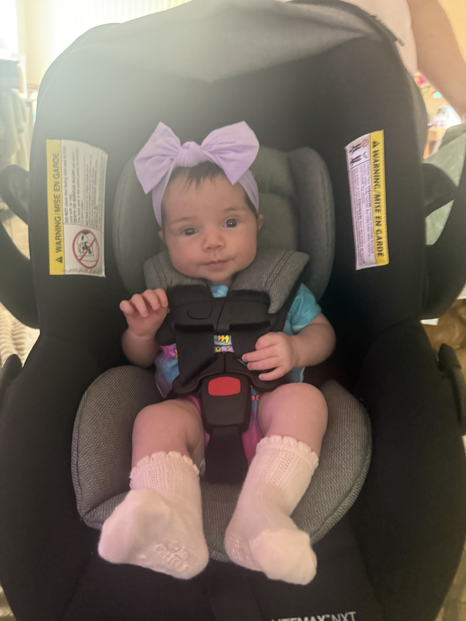 Sam Marie | Baby of the Year