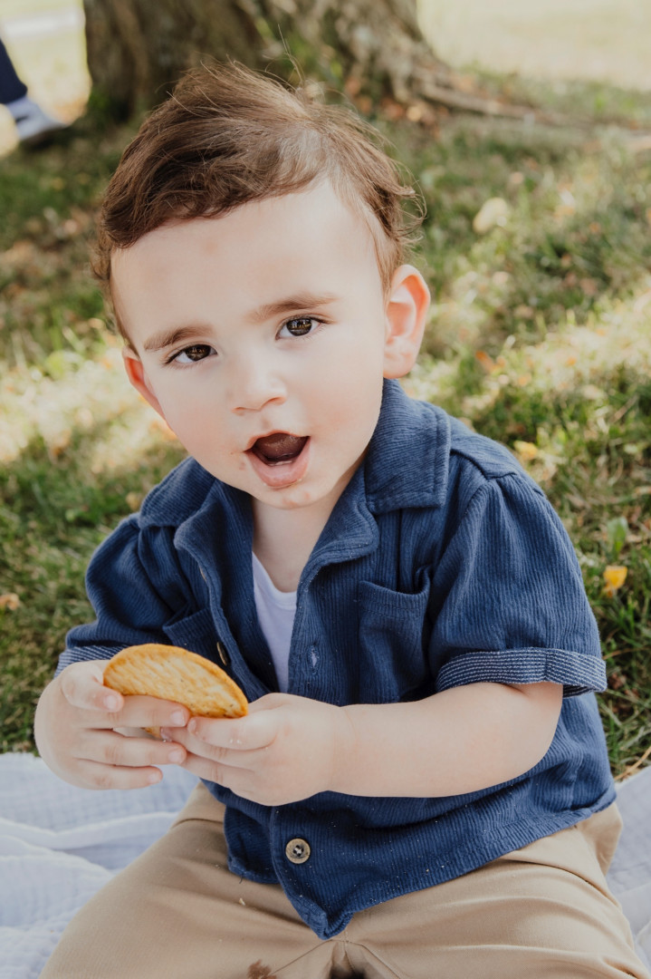 Adam | Baby of the Year
