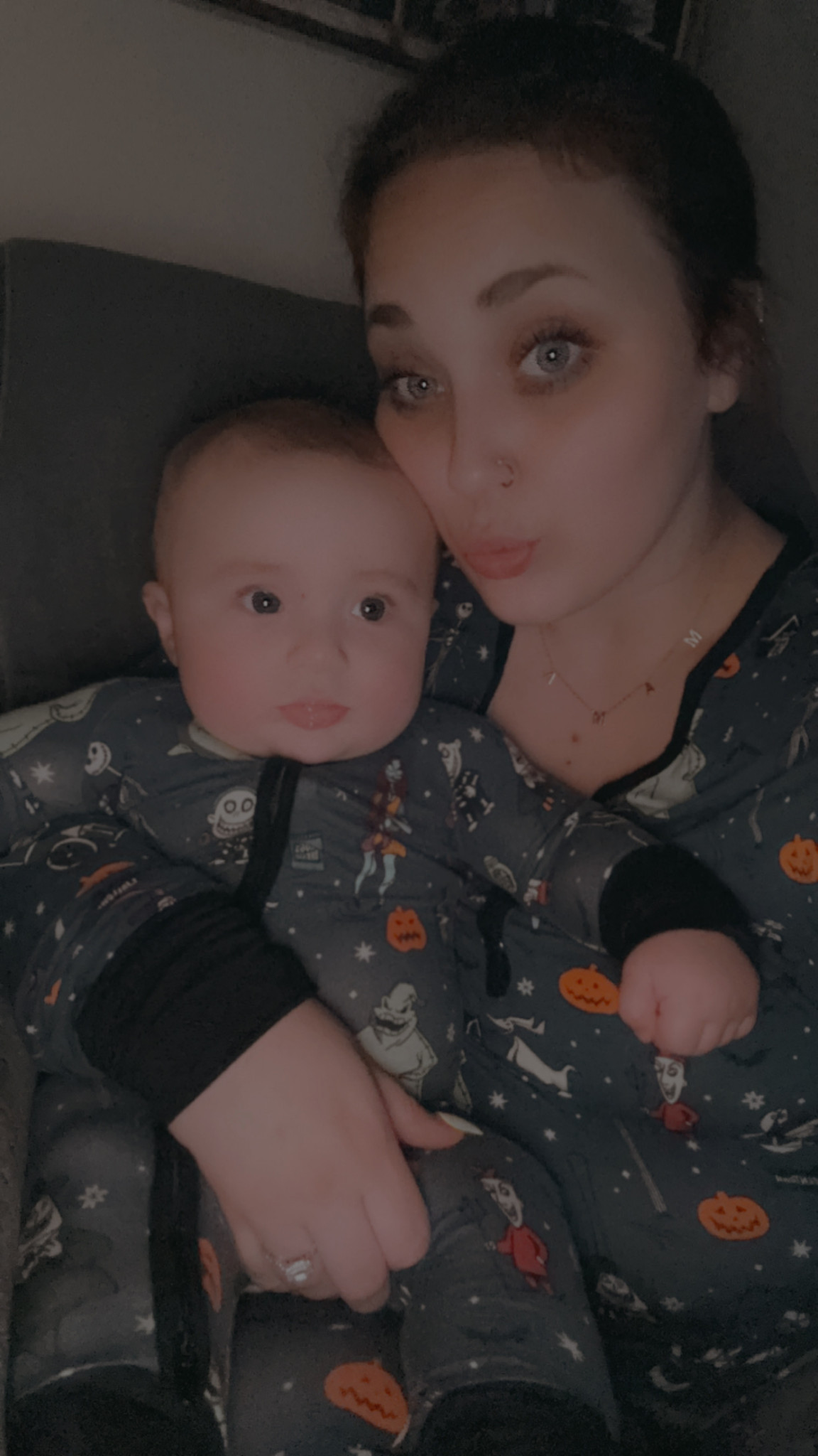 Kaden Stevens | Baby of the Year
