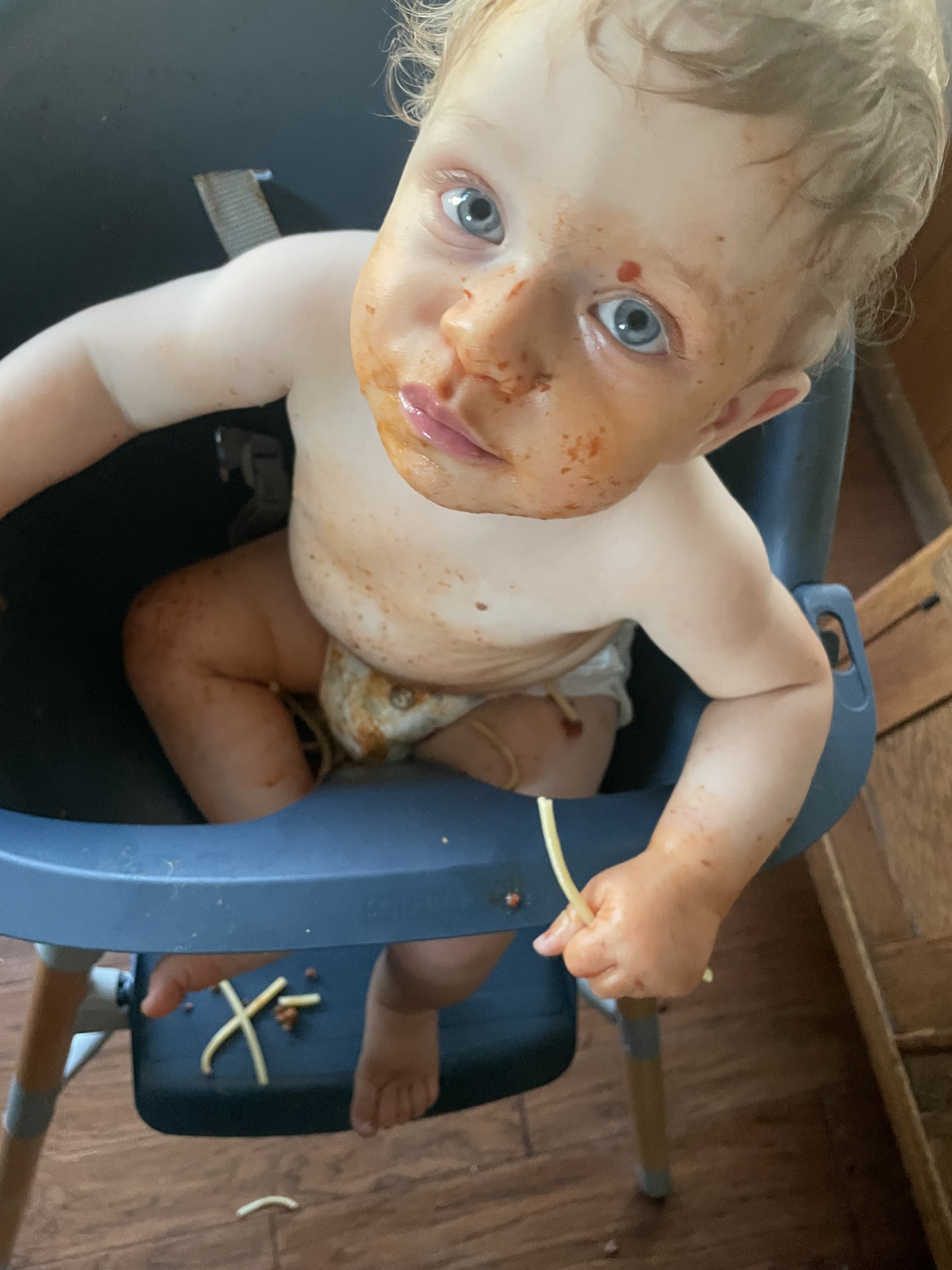 Robert Ballard Farnan | Baby of the Year