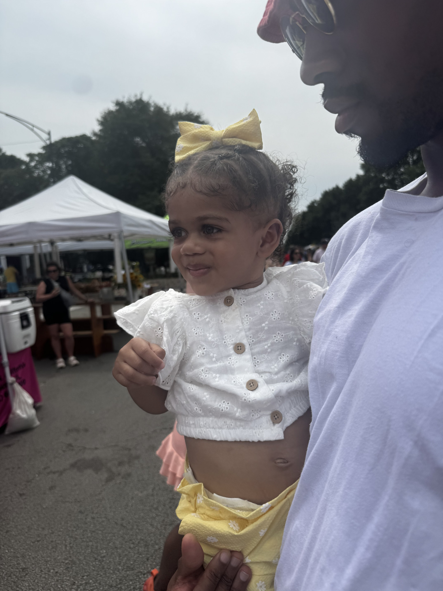 Londyn Larae | Baby of the Year