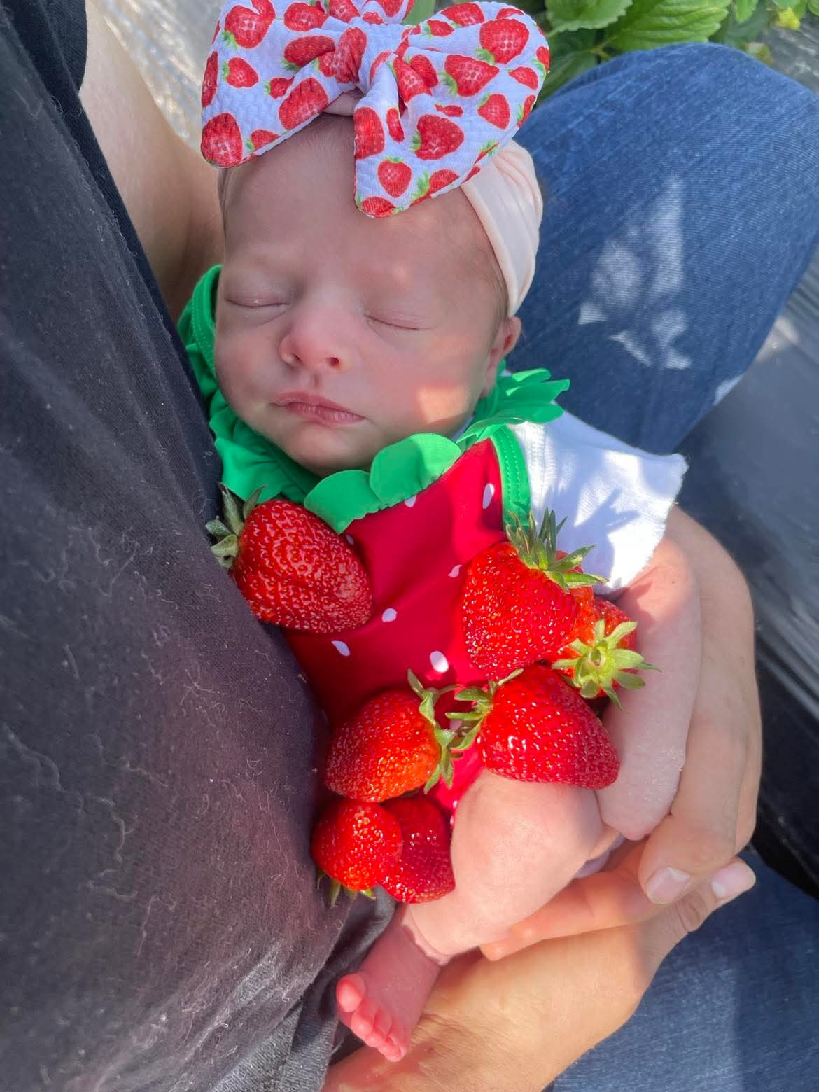 Amara | Baby of the Year