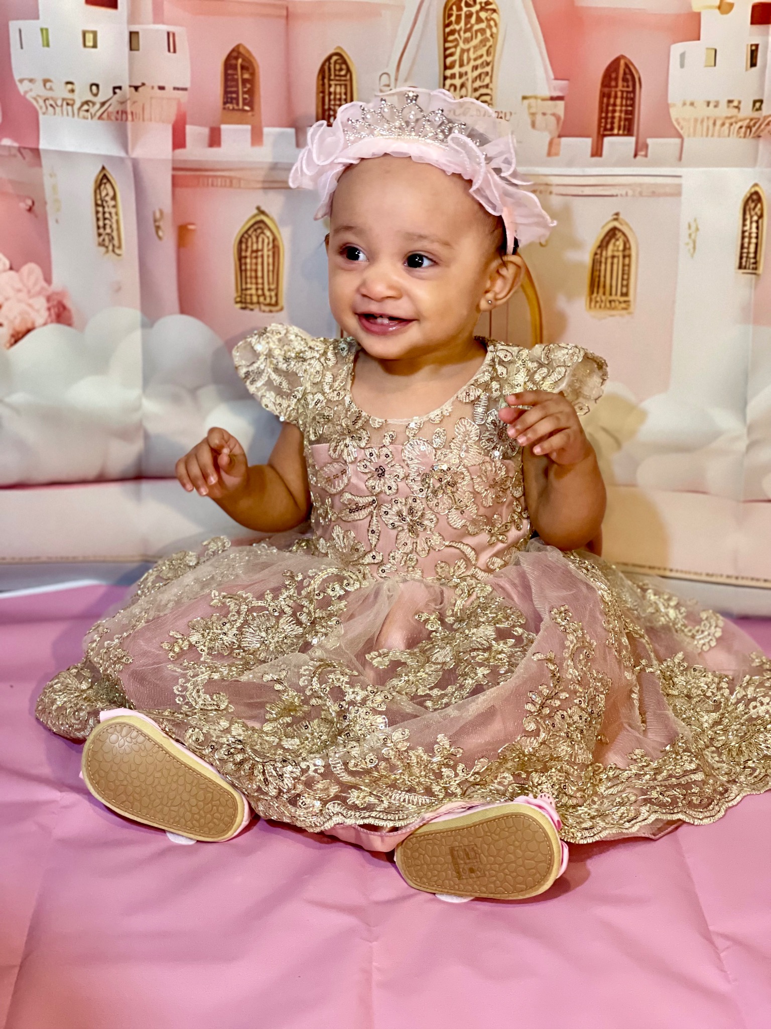 Alaia Aracena | Baby of the Year