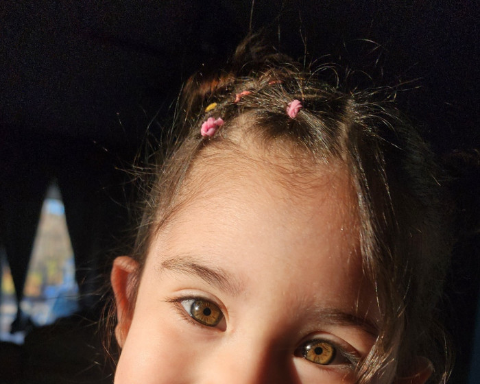 Madeleine Oliva | Baby of the Year