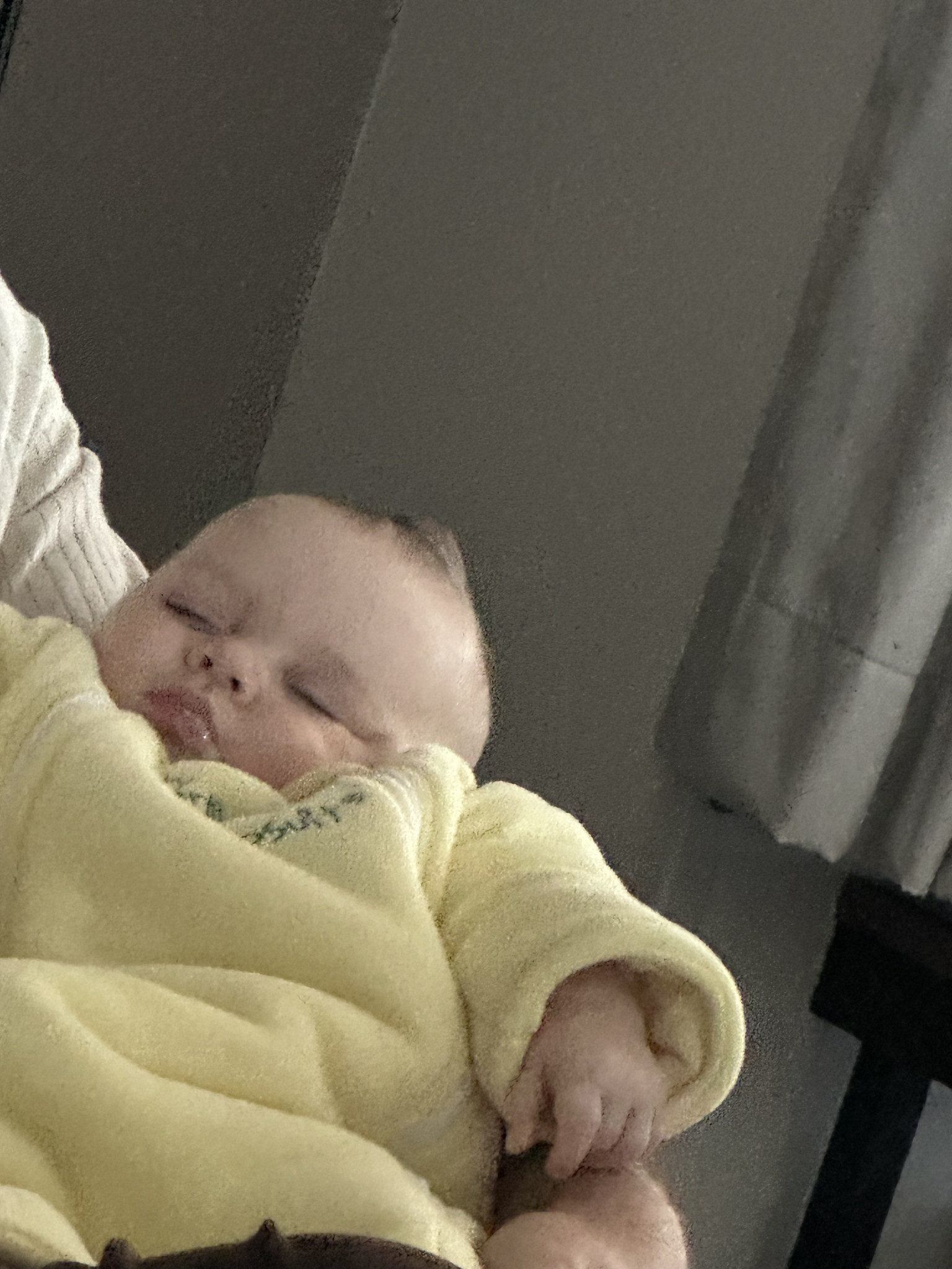 Soul | Baby of the Year