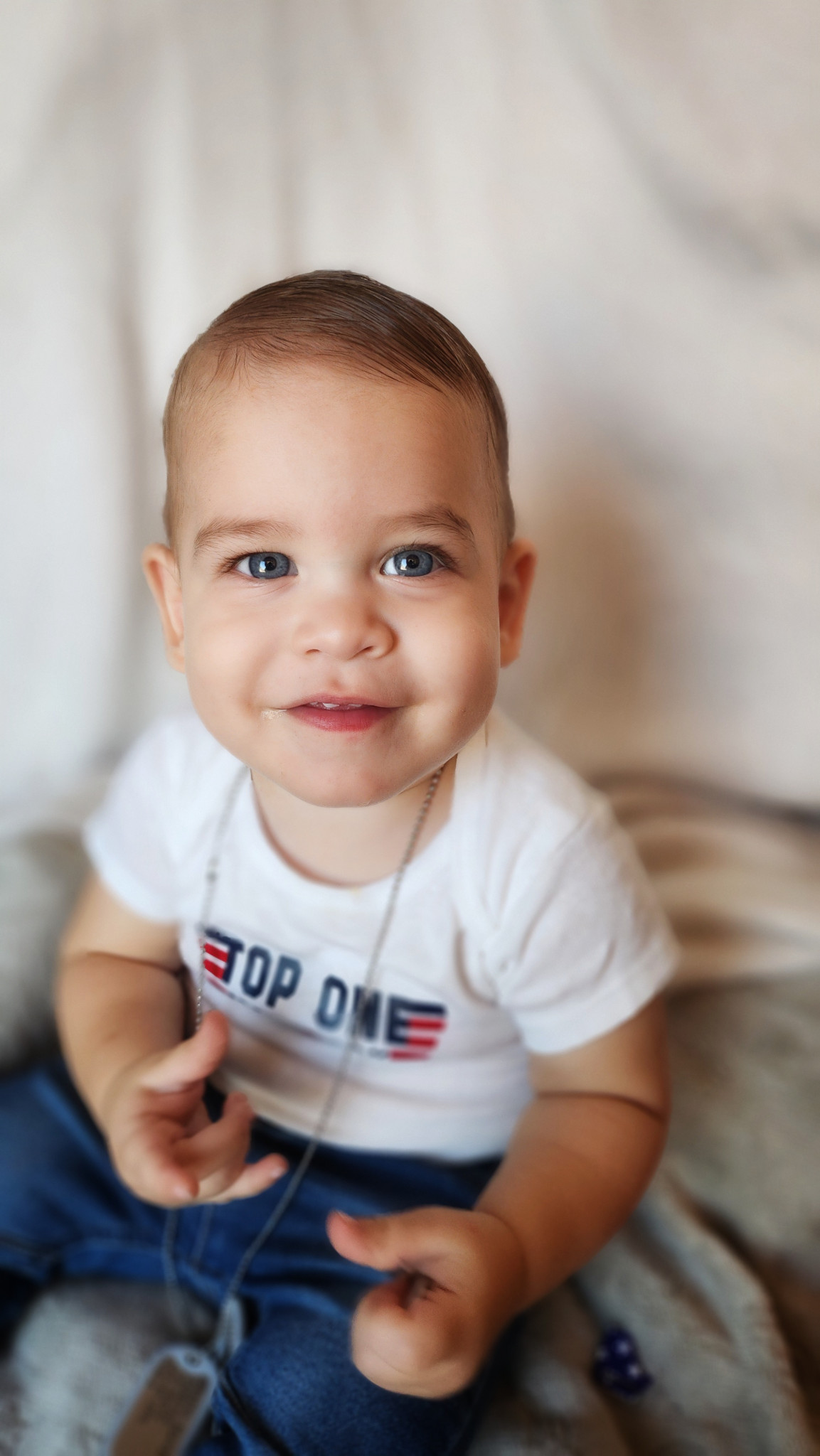 Maverick Fraijo | Baby of the Year
