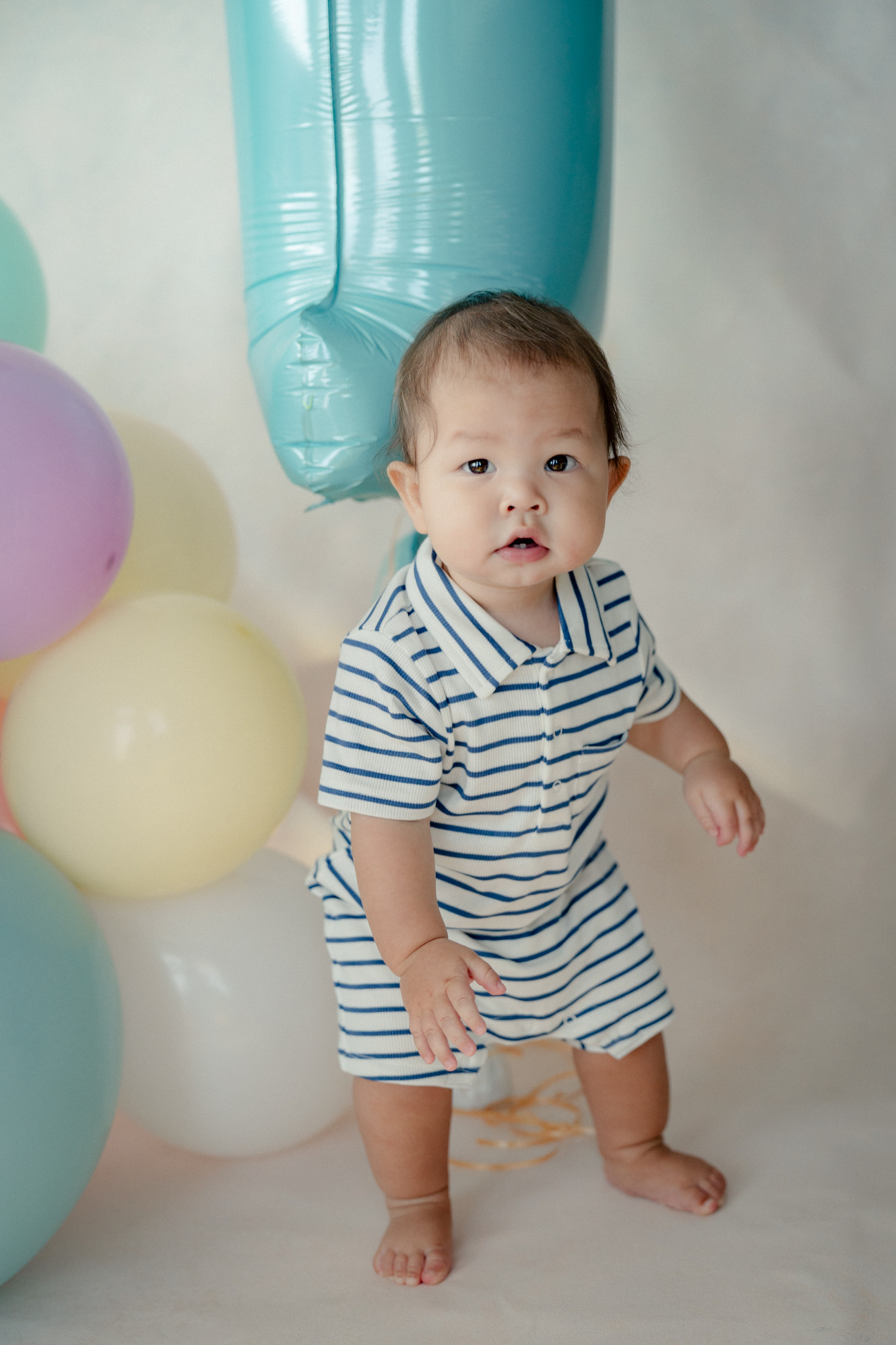 Marshall | Baby of the Year