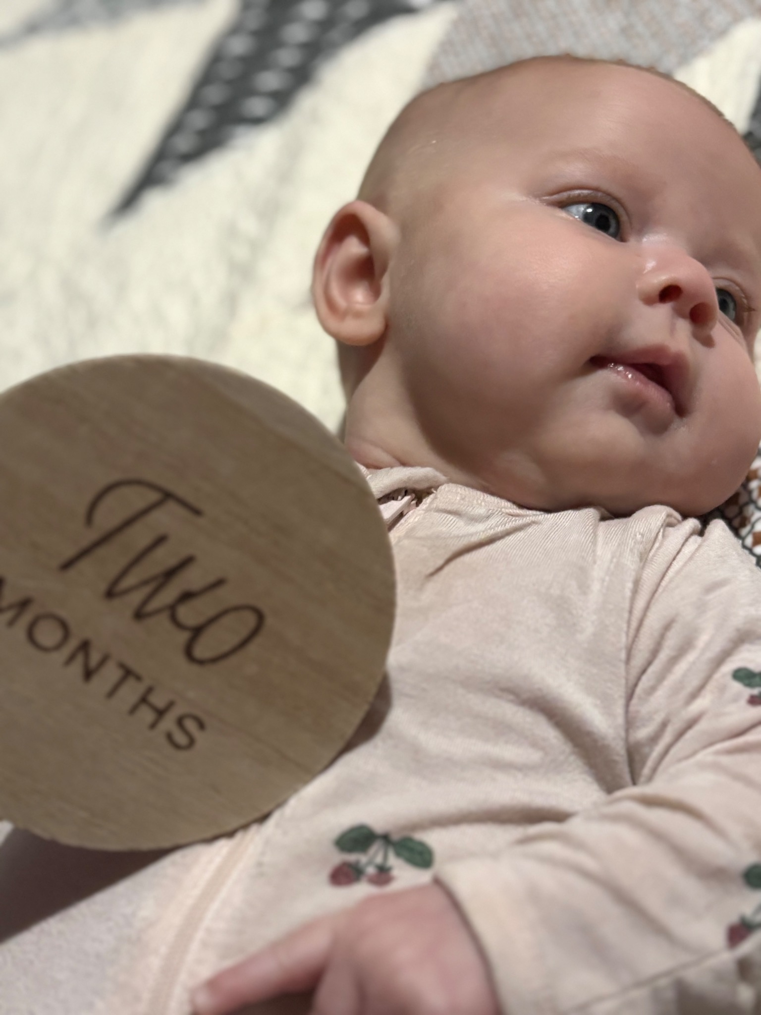 Eileen | Baby of the Year