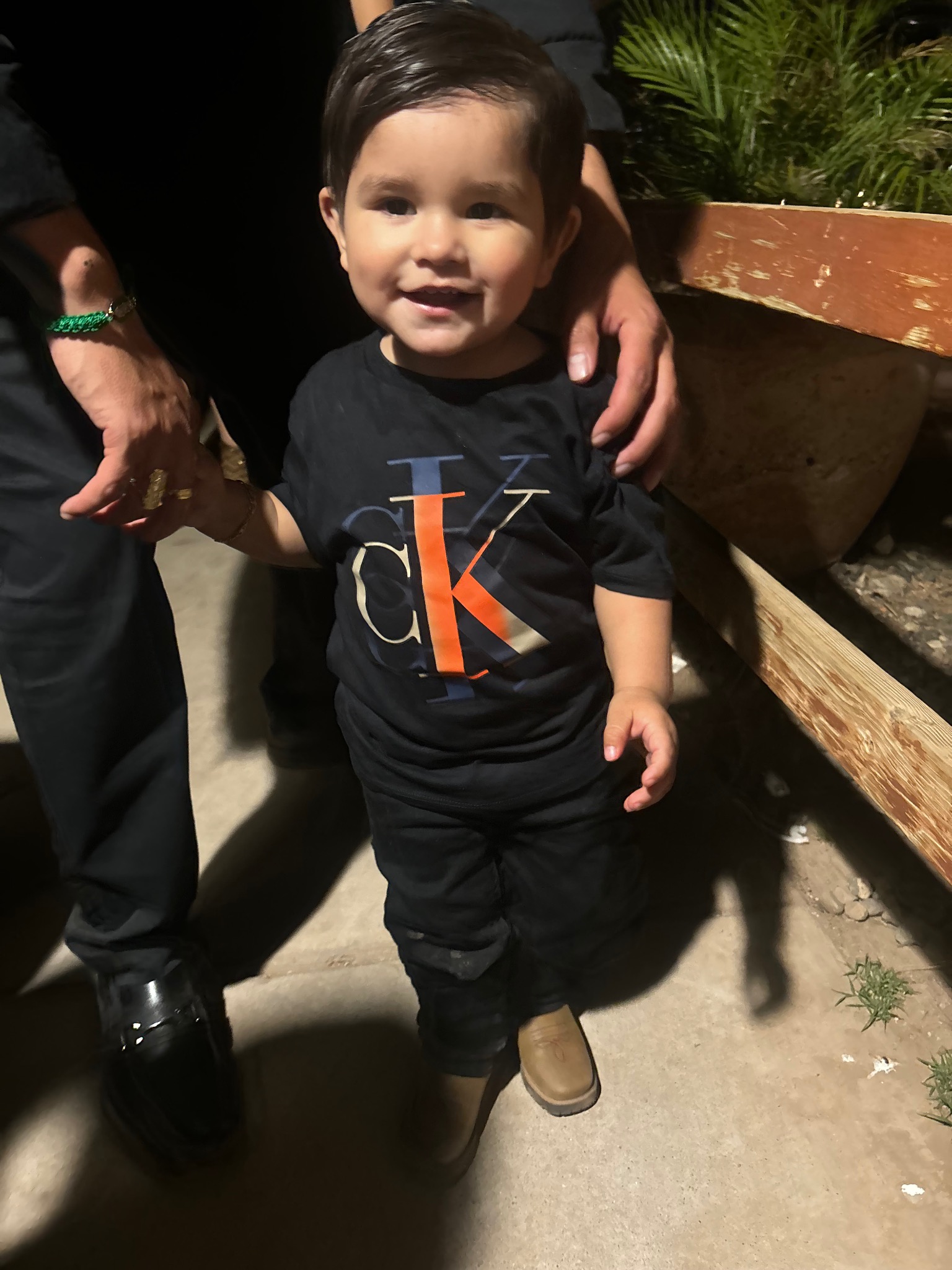 Giovanni | Baby of the Year