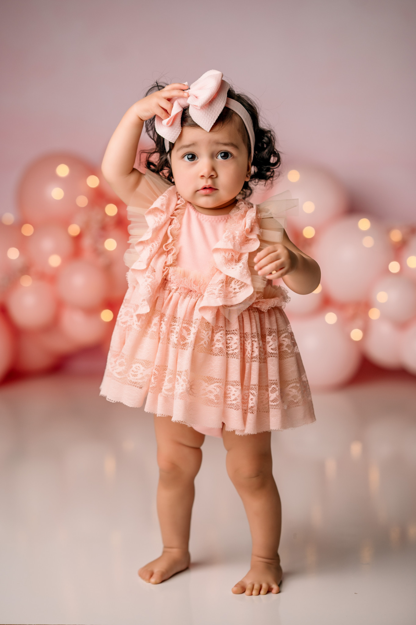 Amelia | Baby of the Year