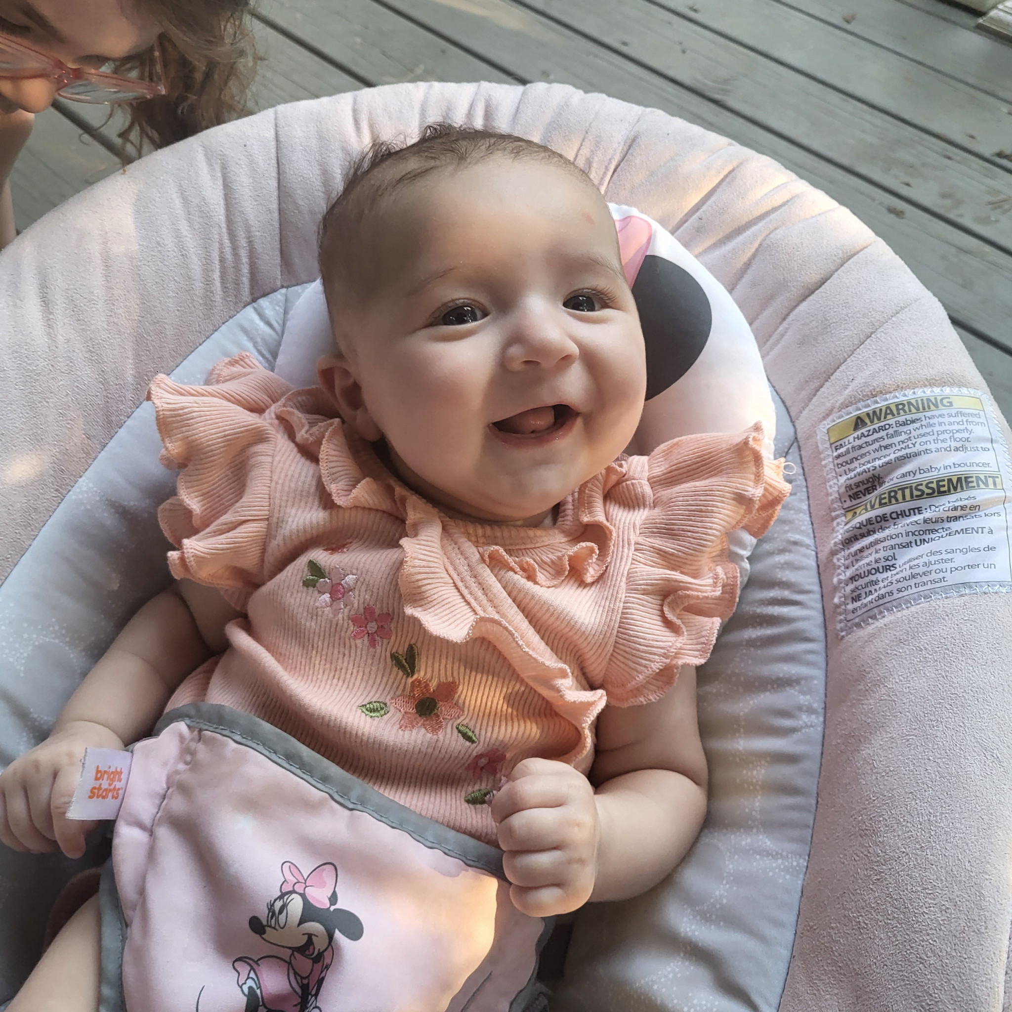 Amelia | Baby of the Year