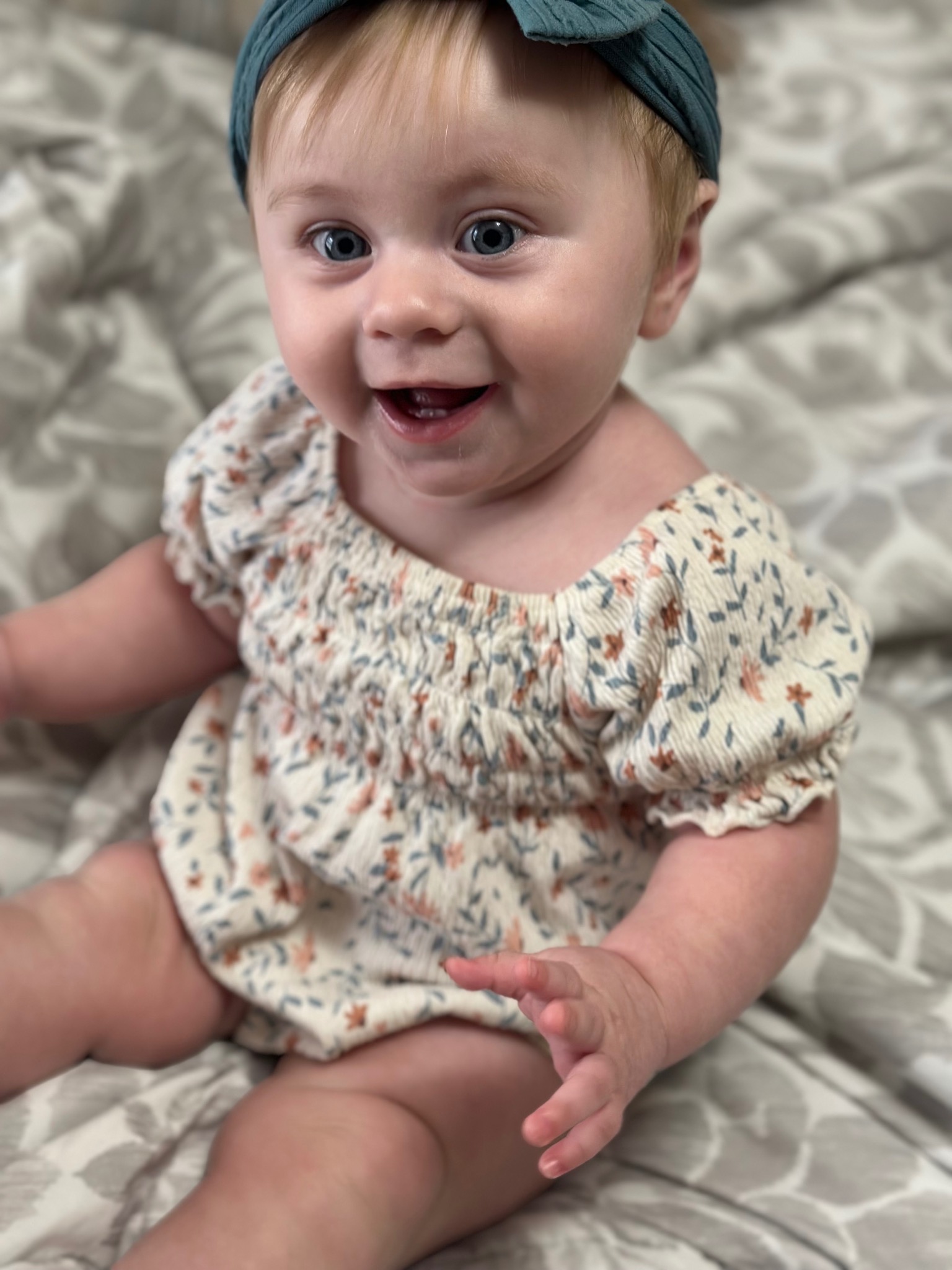 Caroline-Blair | Baby of the Year