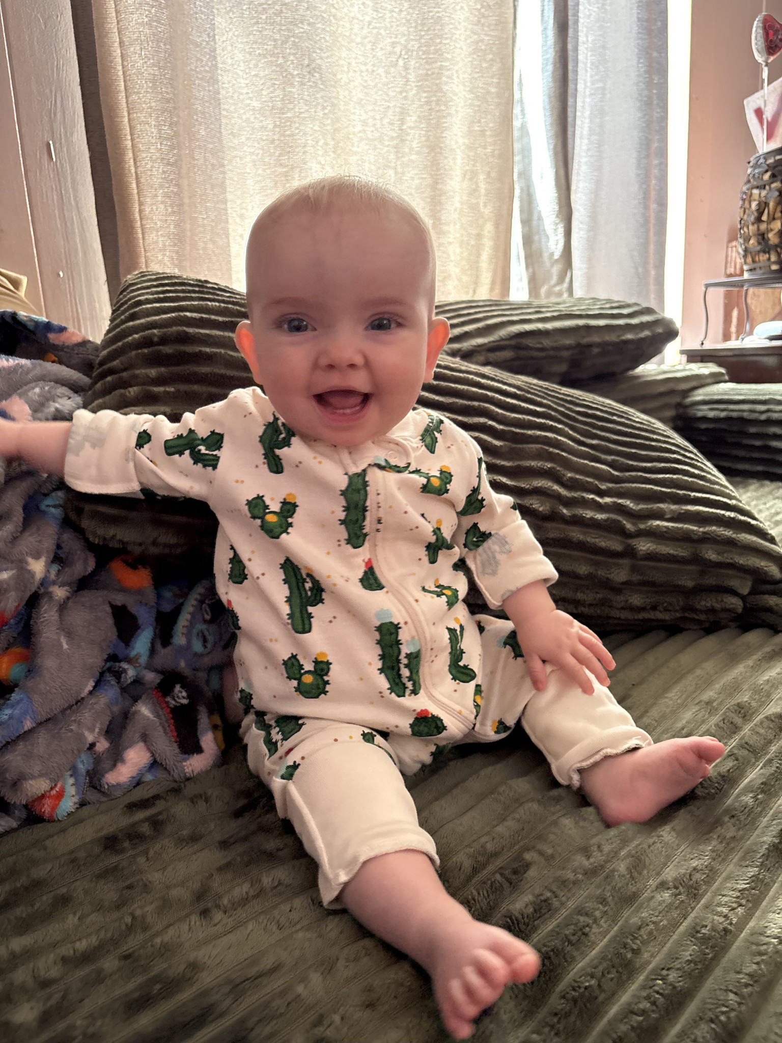 Luna | Baby of the Year