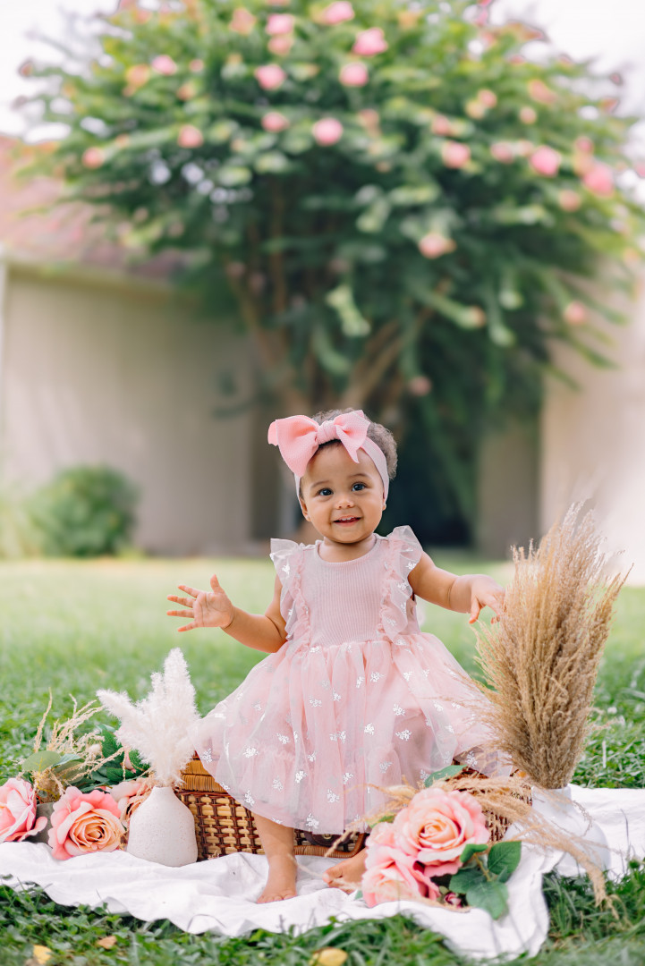 Brielle | Baby of the Year