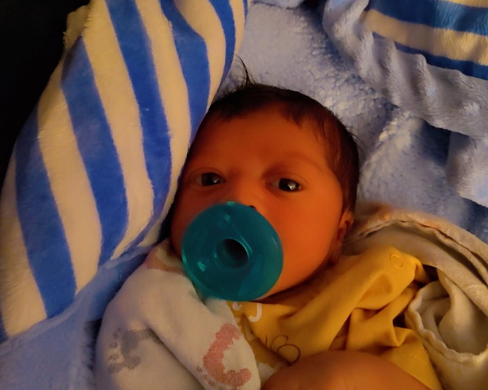 Donte | Baby of the Year