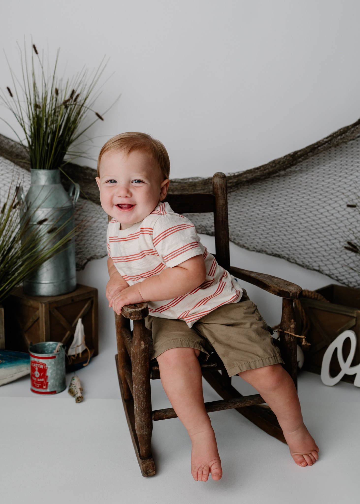 Carson | Baby of the Year