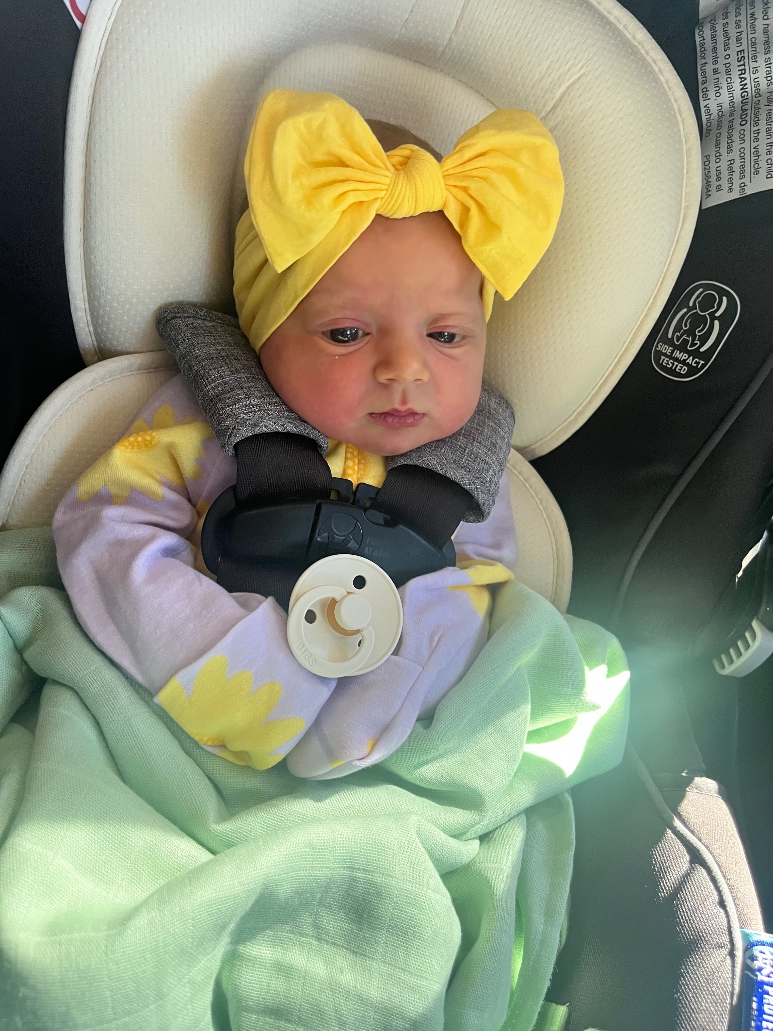 Cece | Baby of the Year