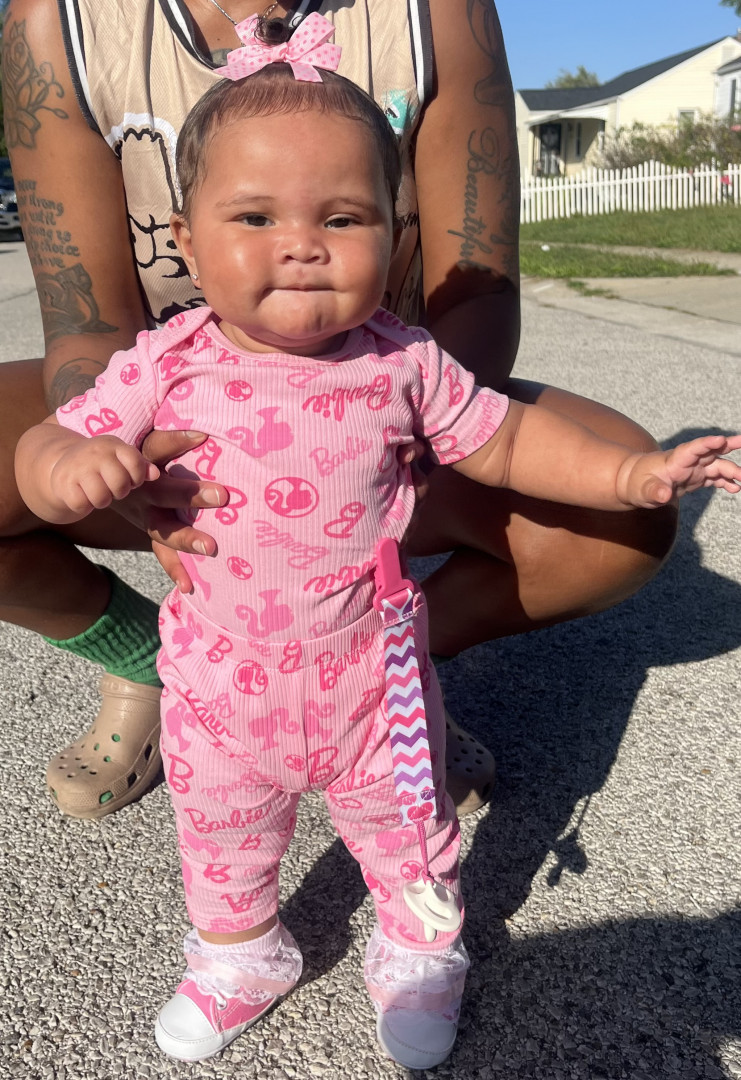 Ar’manii wren | Baby of the Year