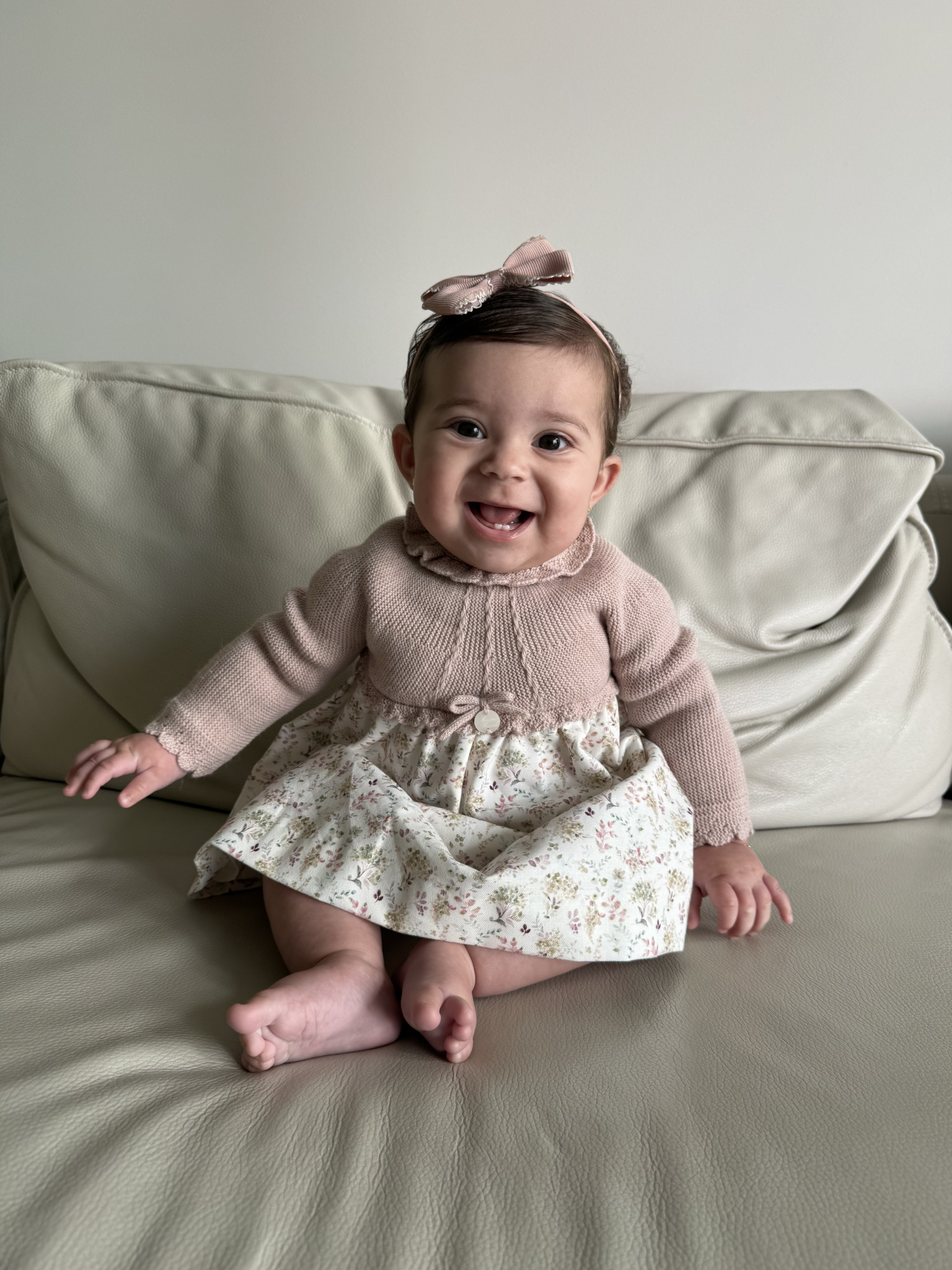 Zoe | Baby of the Year