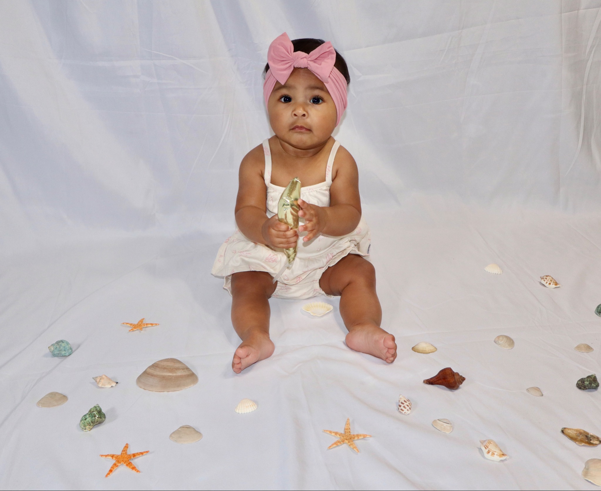 Sophia Robles | Baby of the Year