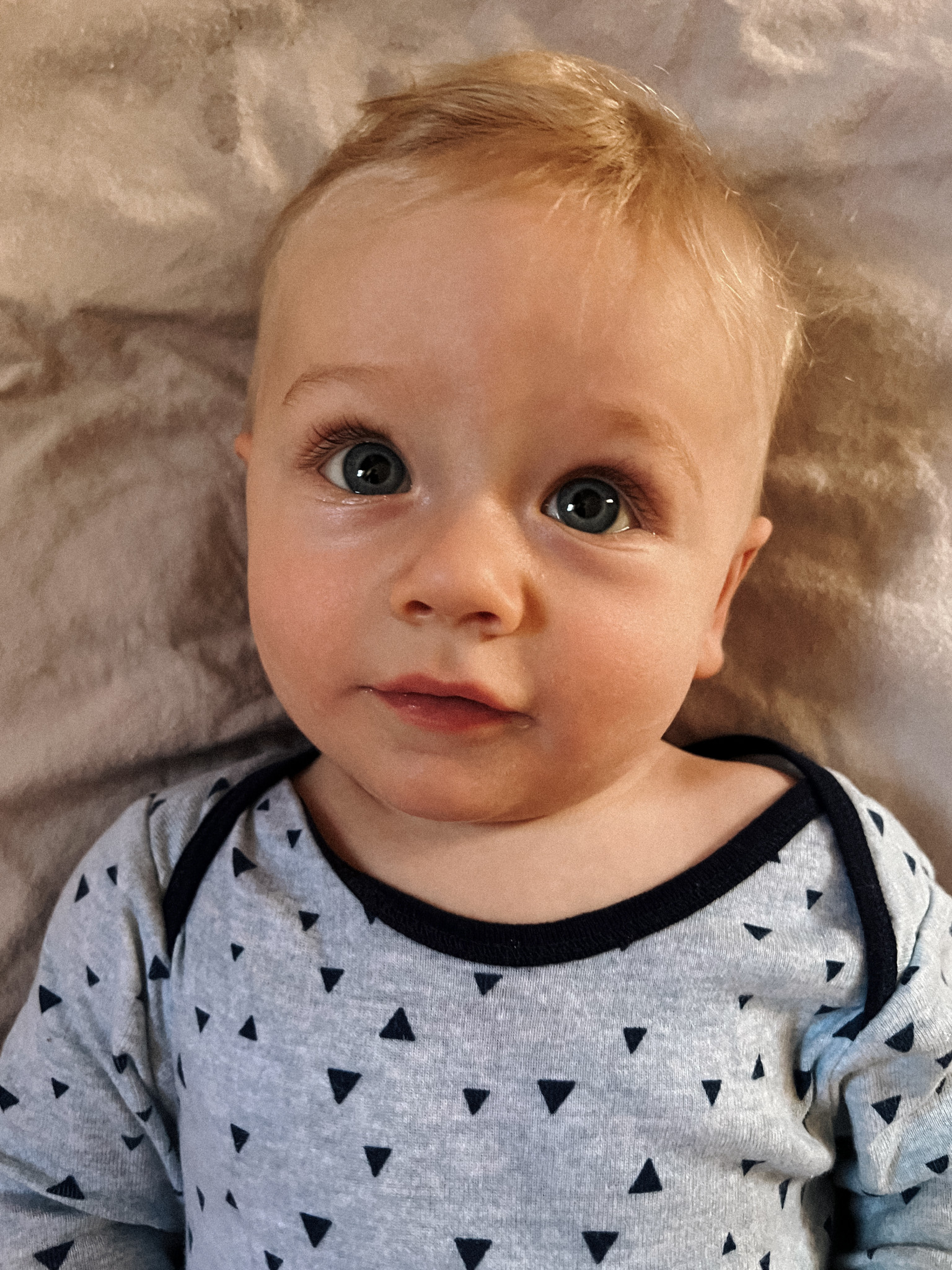 Jackson J Carrier | Baby of the Year