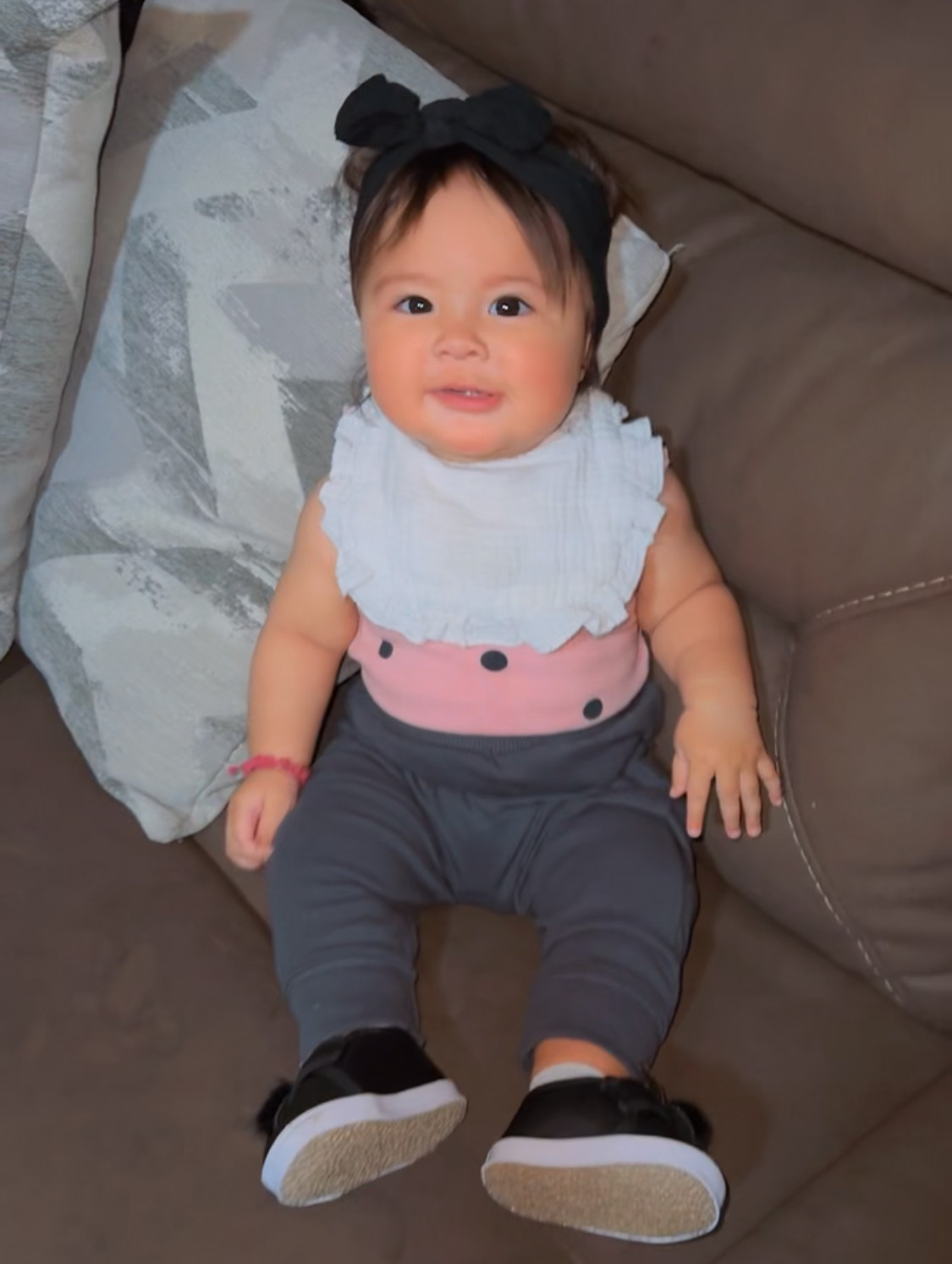 Miliannie | Baby of the Year