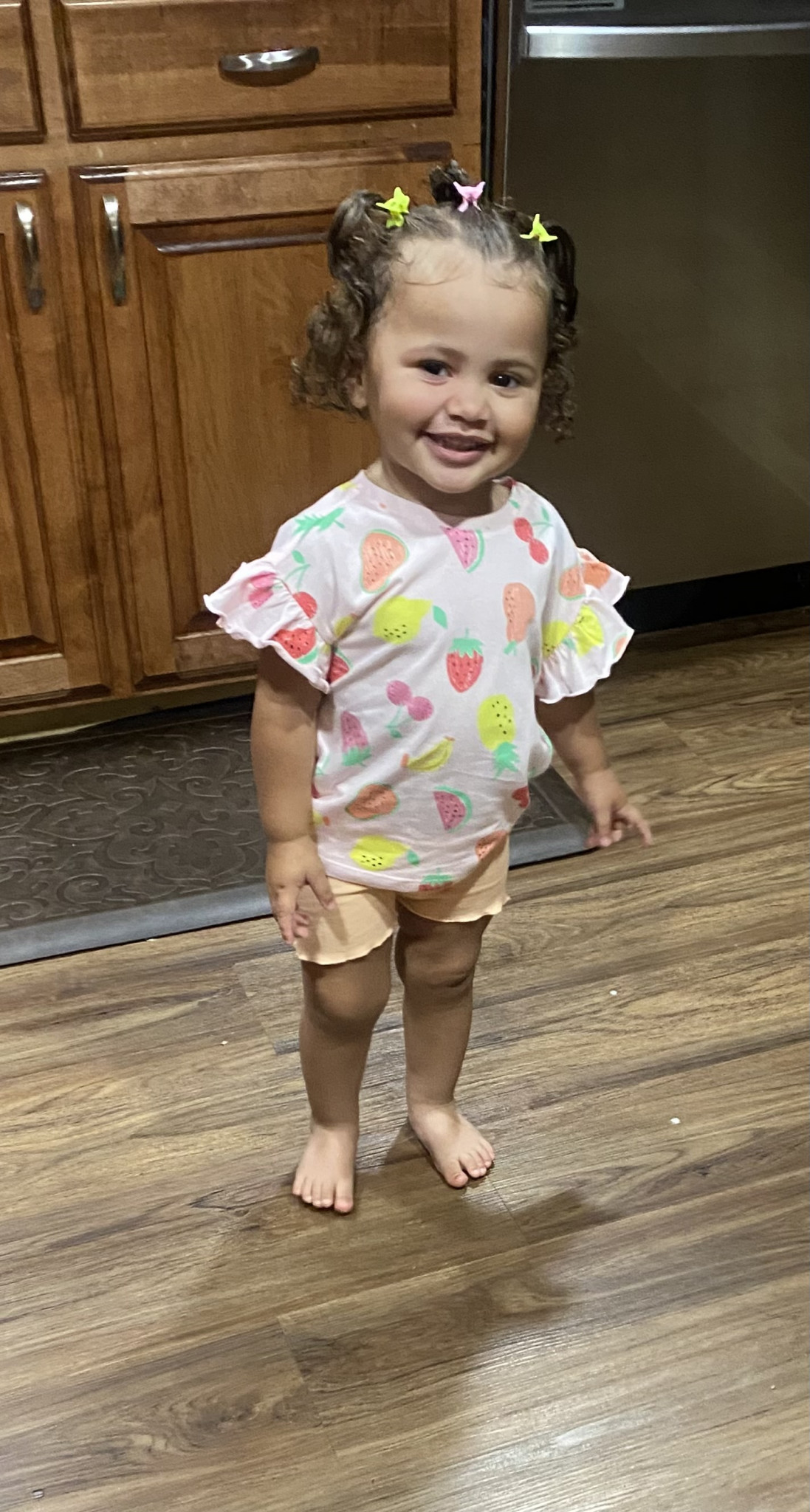 Remi Rose | Baby of the Year