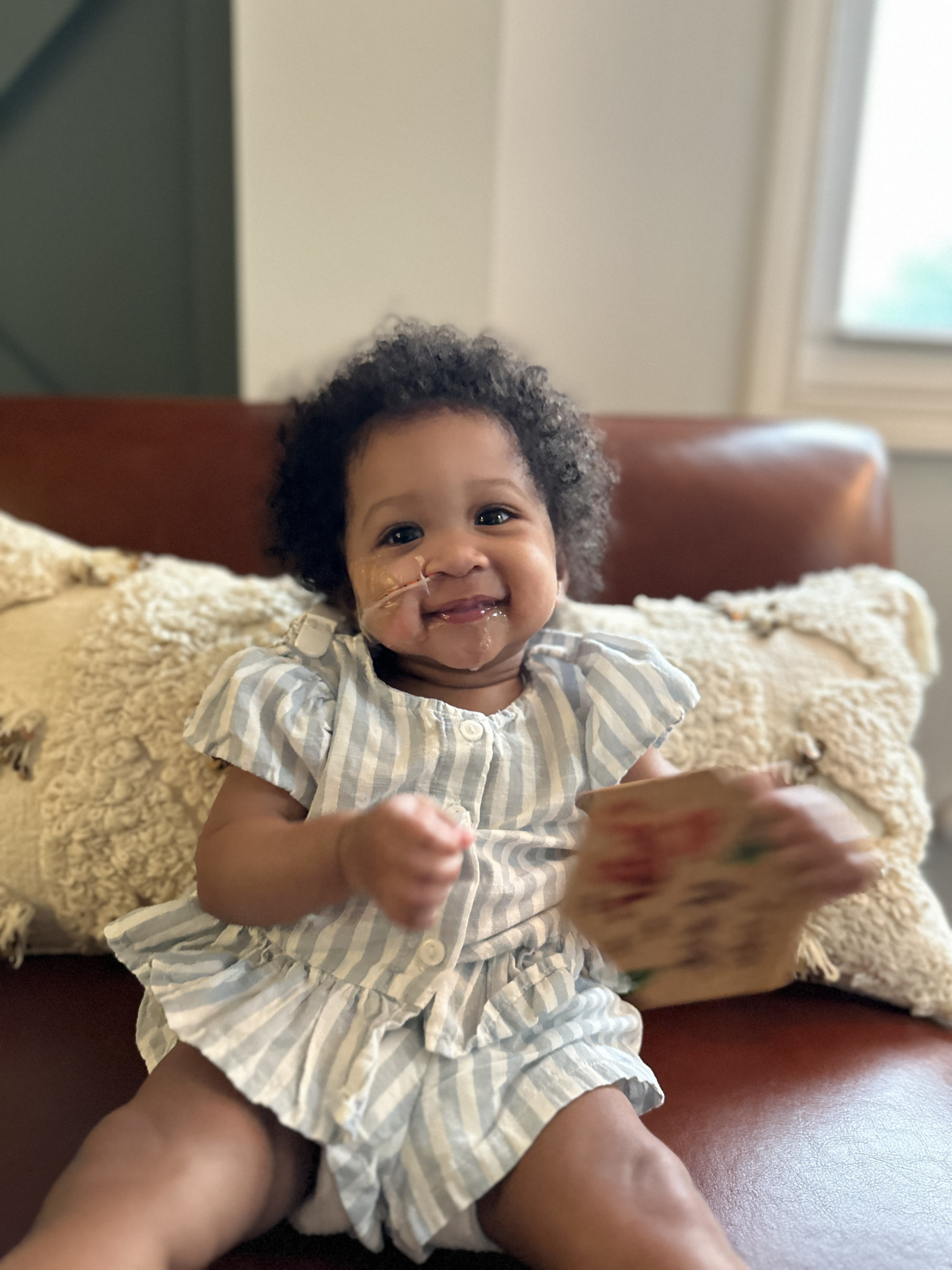 Han Affolaby Nguyen | Baby of the Year