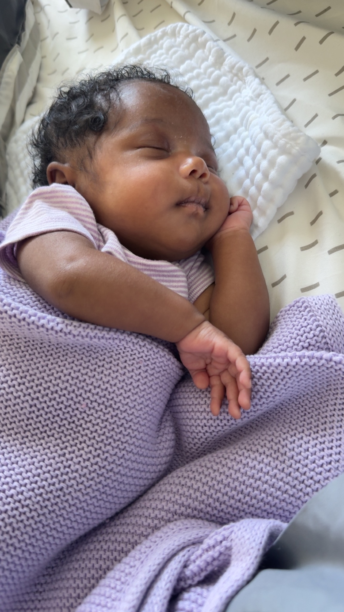 Remi | Baby of the Year