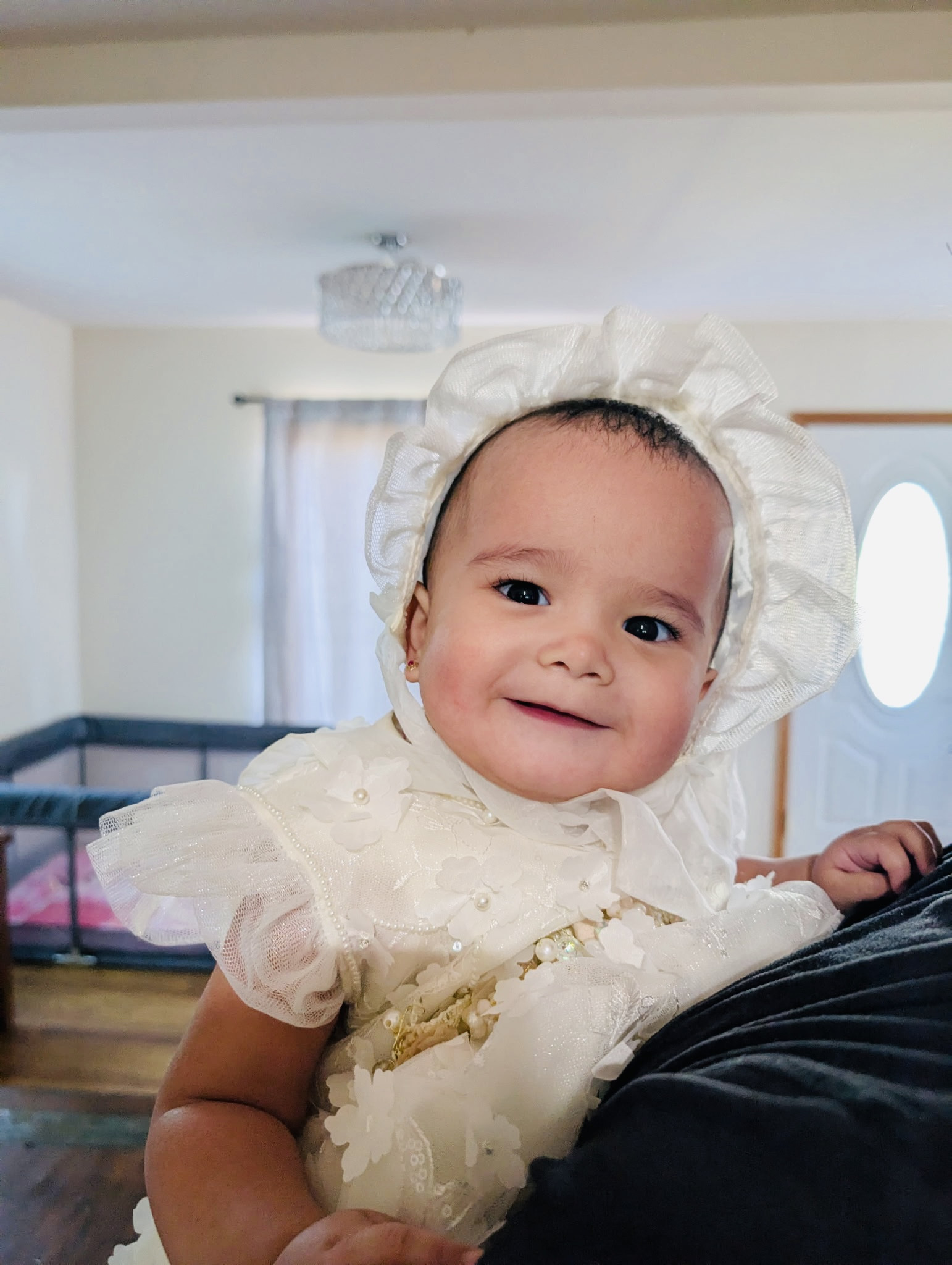 Harleen | Baby of the Year