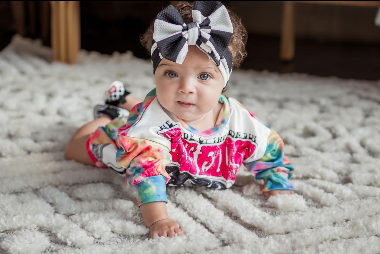 Charli | Baby of the Year