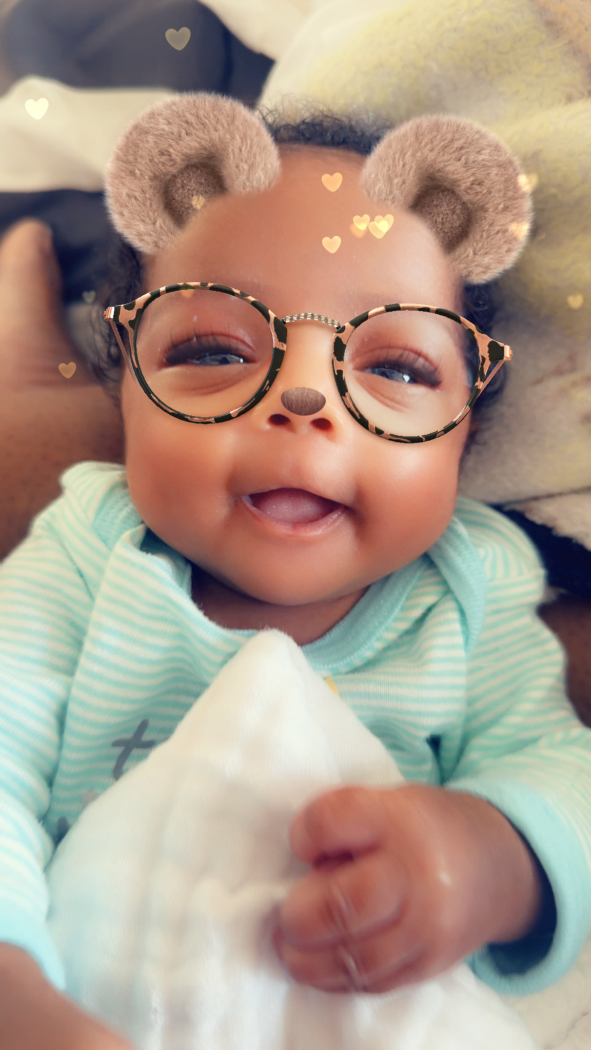 Remi | Baby of the Year