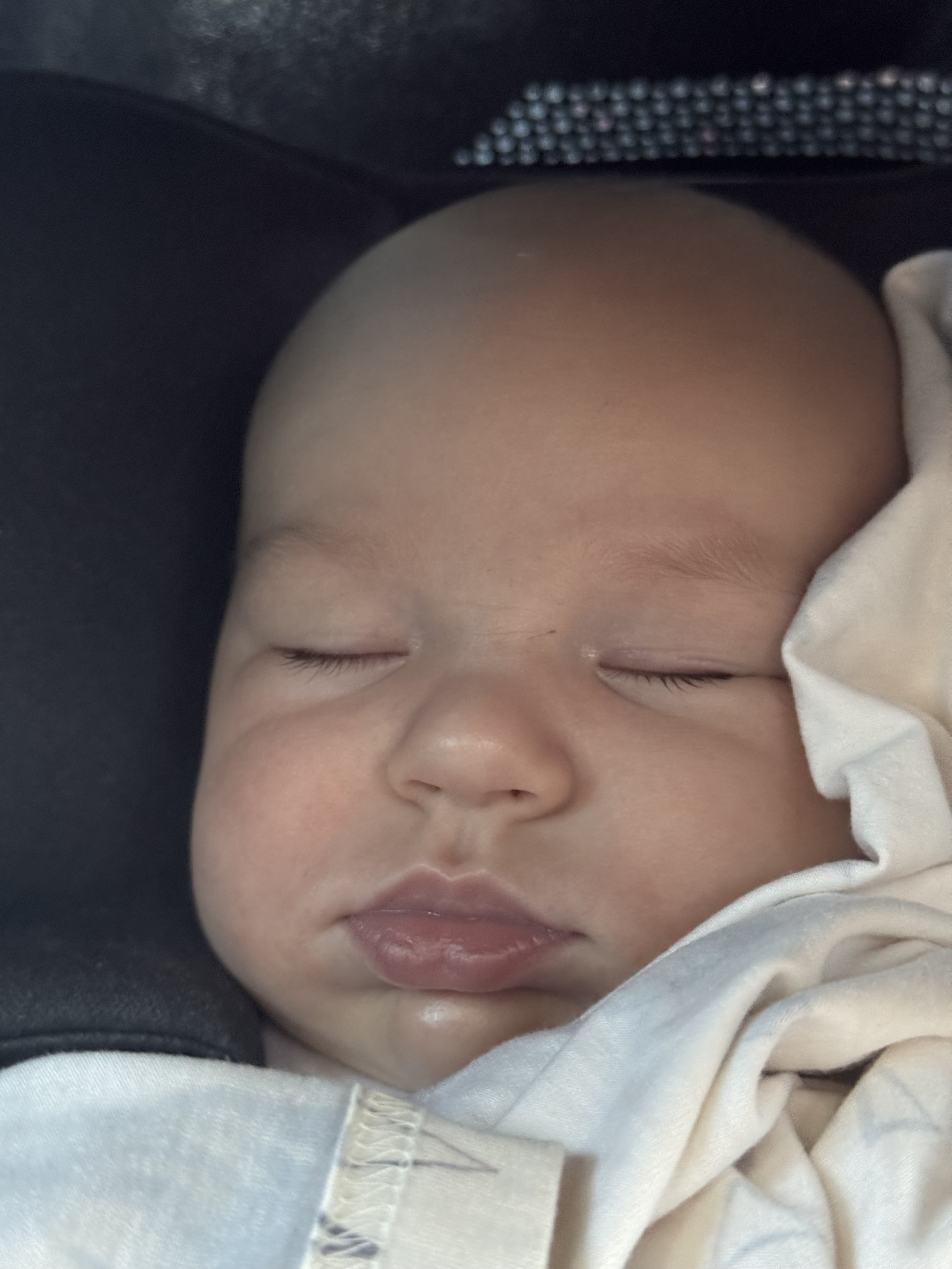 Hayes | Baby of the Year