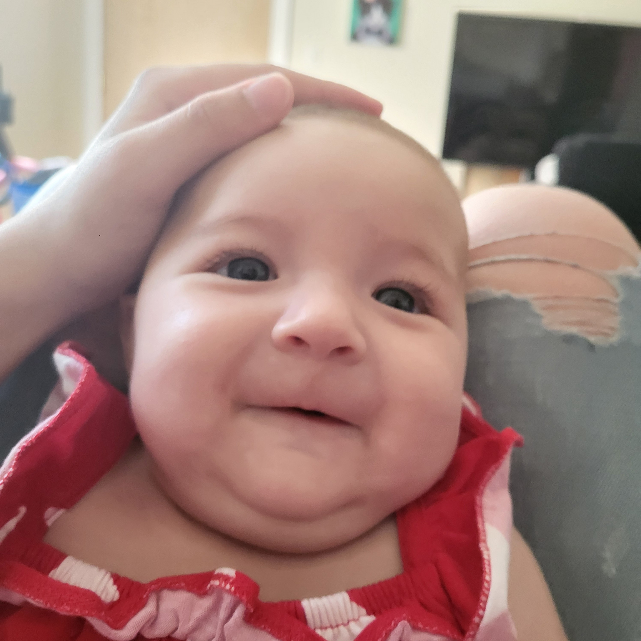 Amelia | Baby of the Year