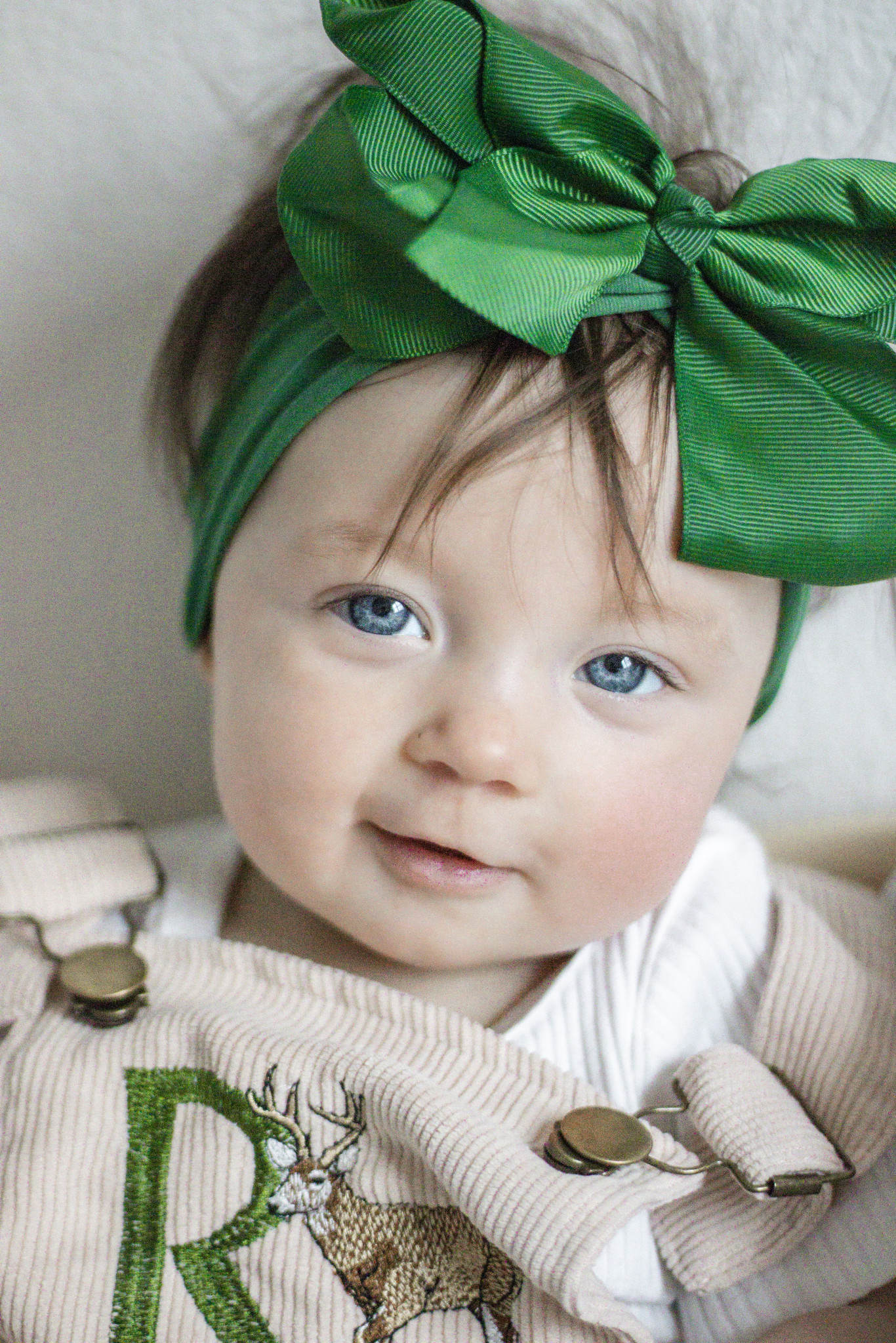 Remy Goodenough | Baby of the Year