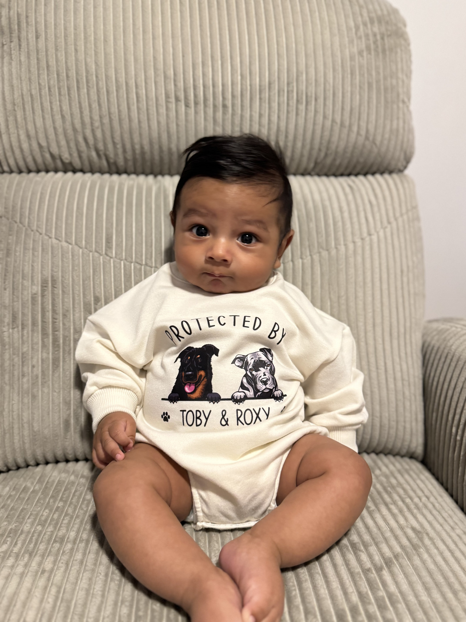 Noah | Baby of the Year