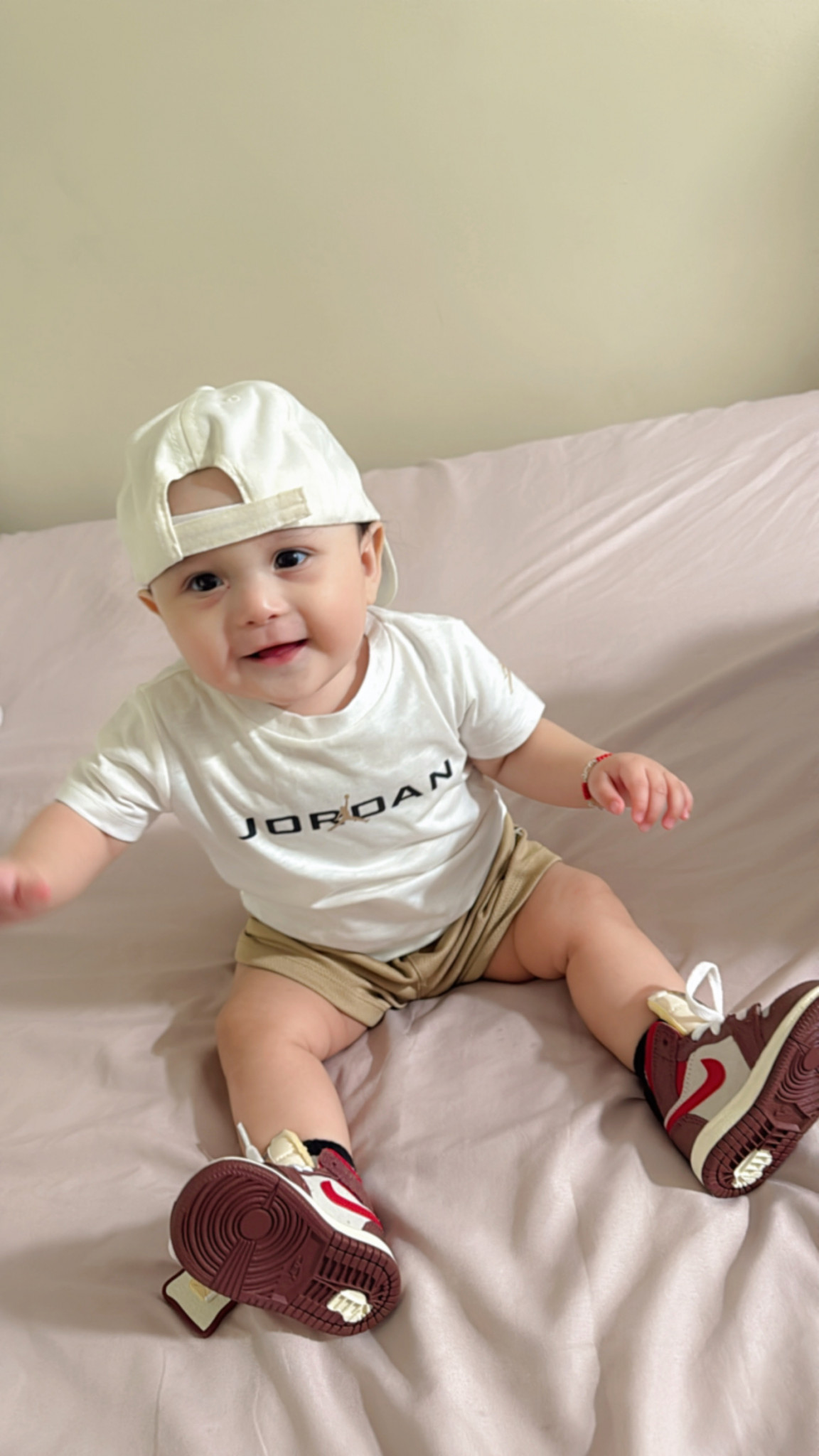 Daniel R | Baby of the Year